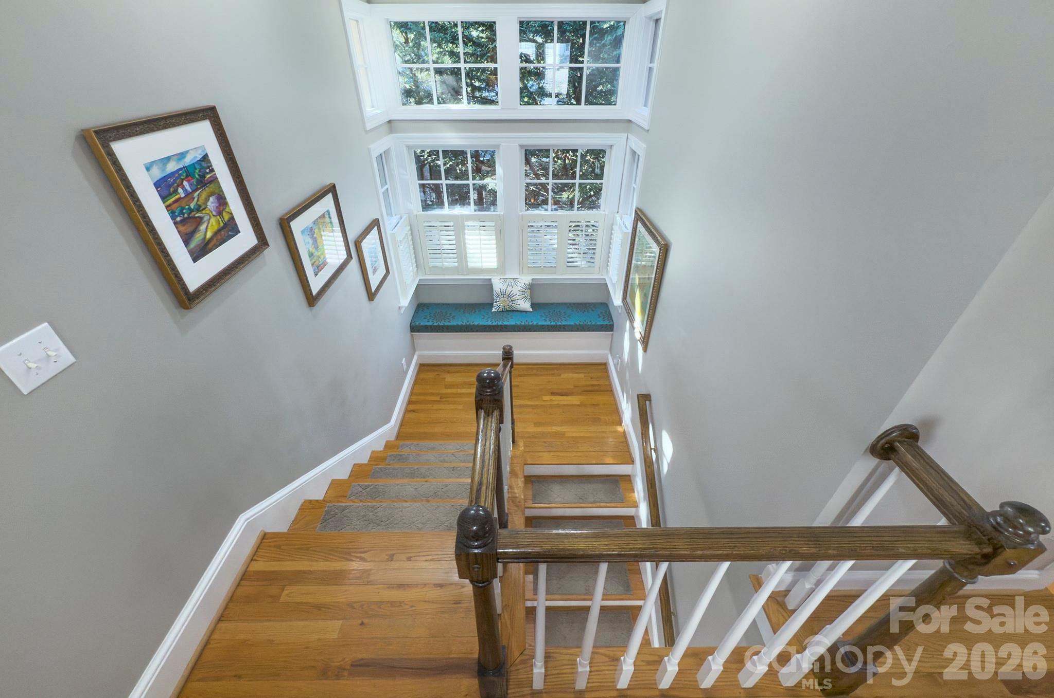 1825 Lombardy Circle, Charlotte, NC - photo 17 of 49