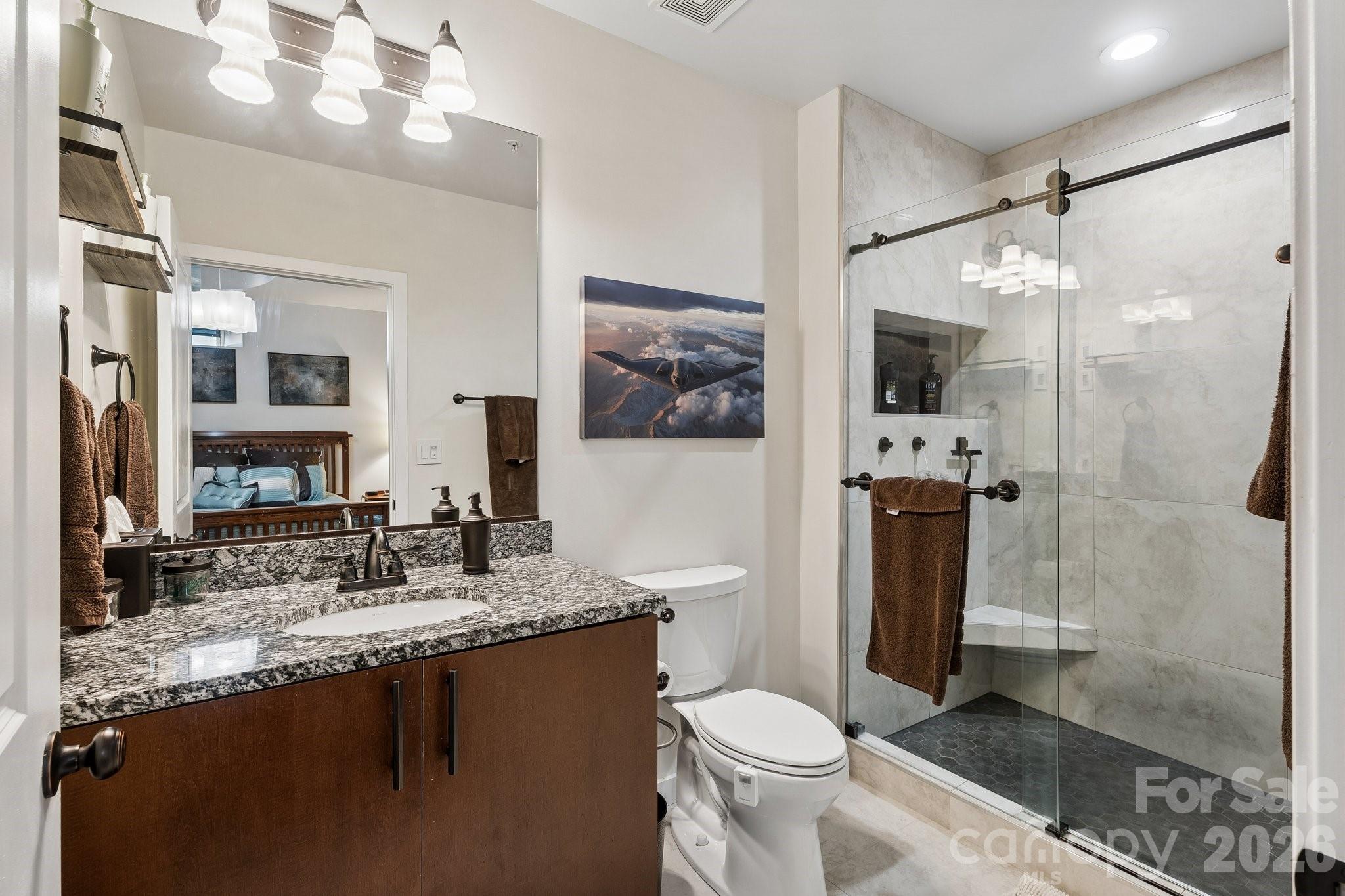 Photo 12 of 210 N Church Street2708, Charlotte, NC