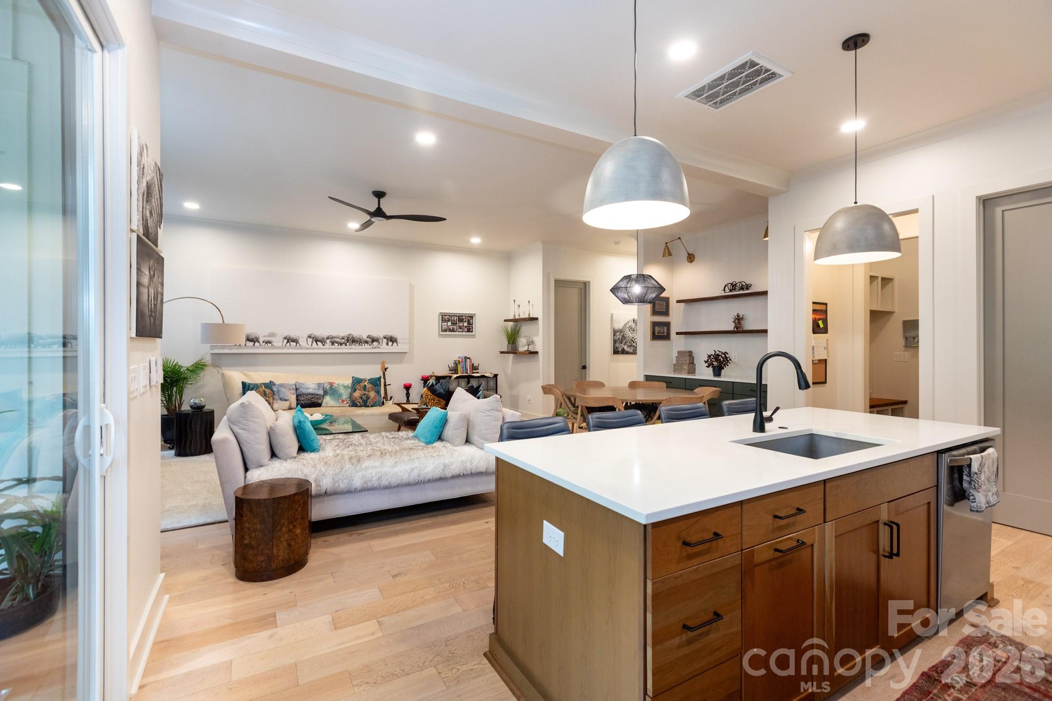 Photo 14 of 1602 Herrin Avenue, Charlotte, NC
