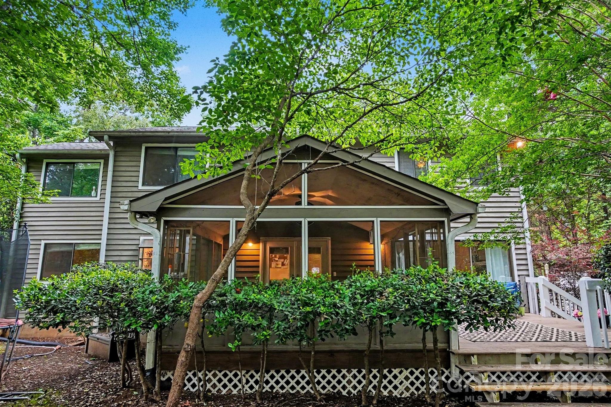 Photo 27 of 14522 Harbor Estate Road, Charlotte, NC