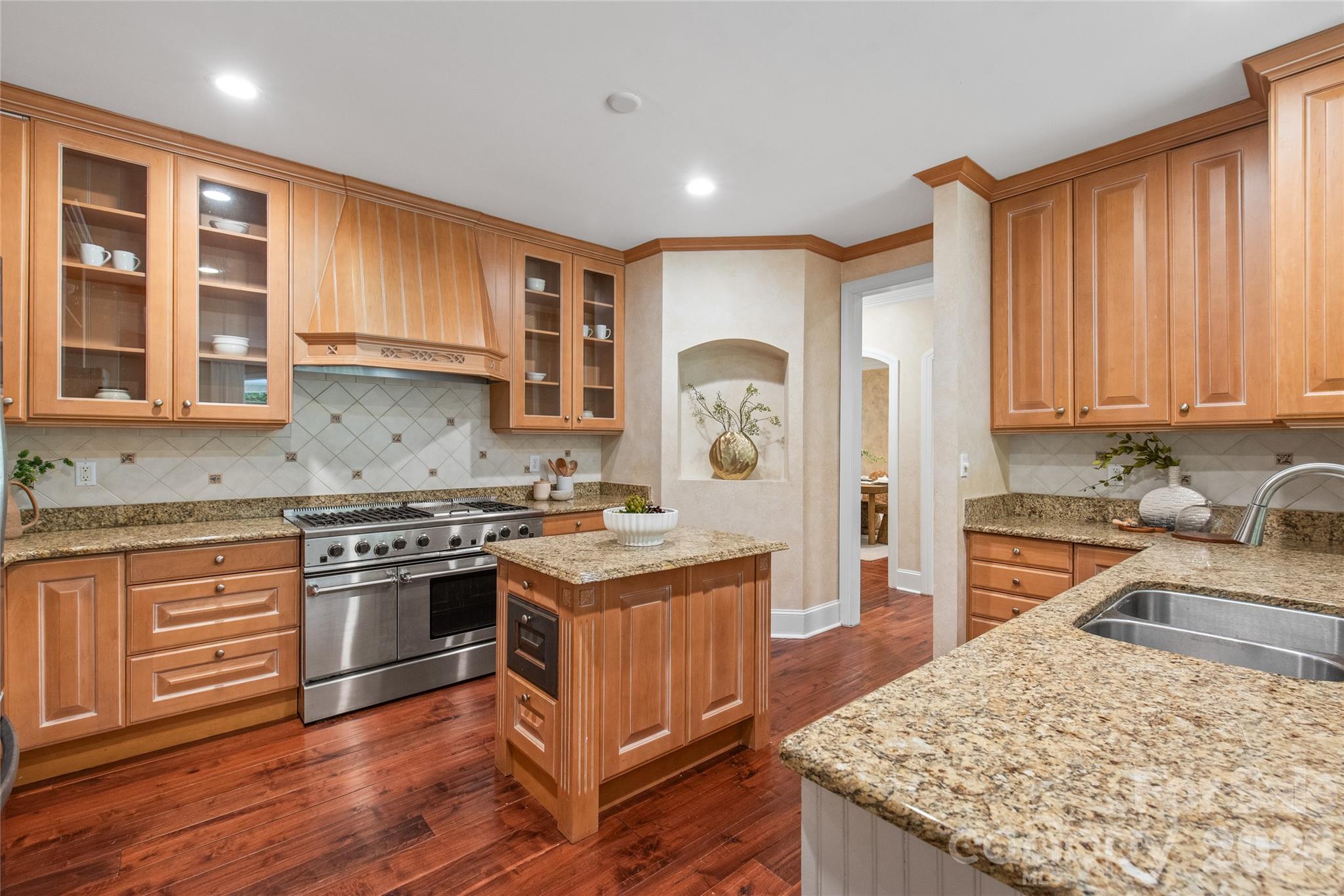 9529 Greyson Ridge Drive, Charlotte, NC - photo 14 of 49