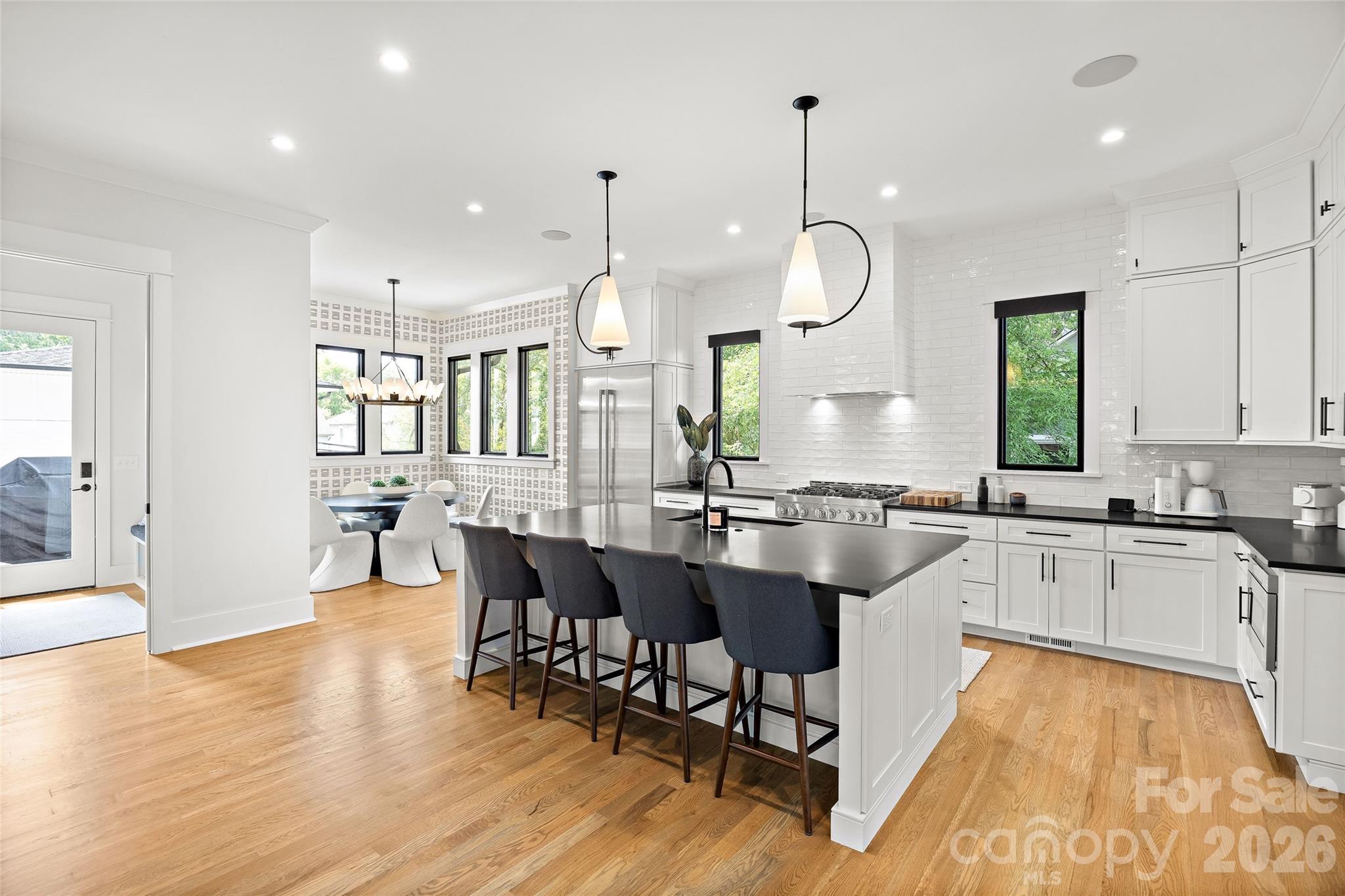 Photo 18 of 433 Atherton Street, Charlotte, NC