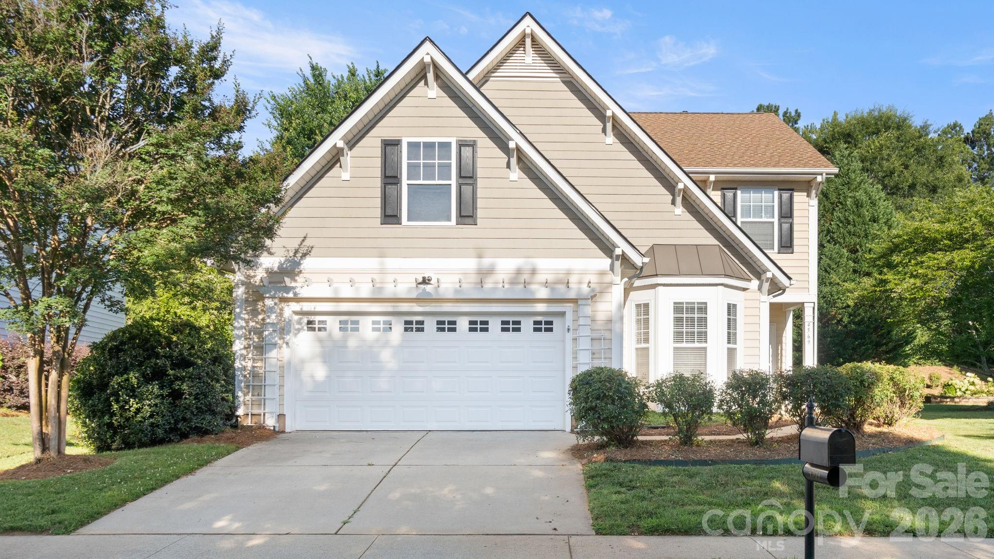 4569 Scarlet Oak Drive, Rock Hill, SC
