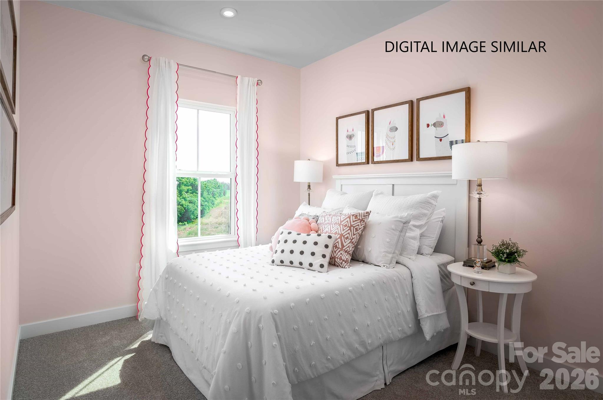 Photo 14 of 4116 Auburn Oak Lane, Charlotte, NC