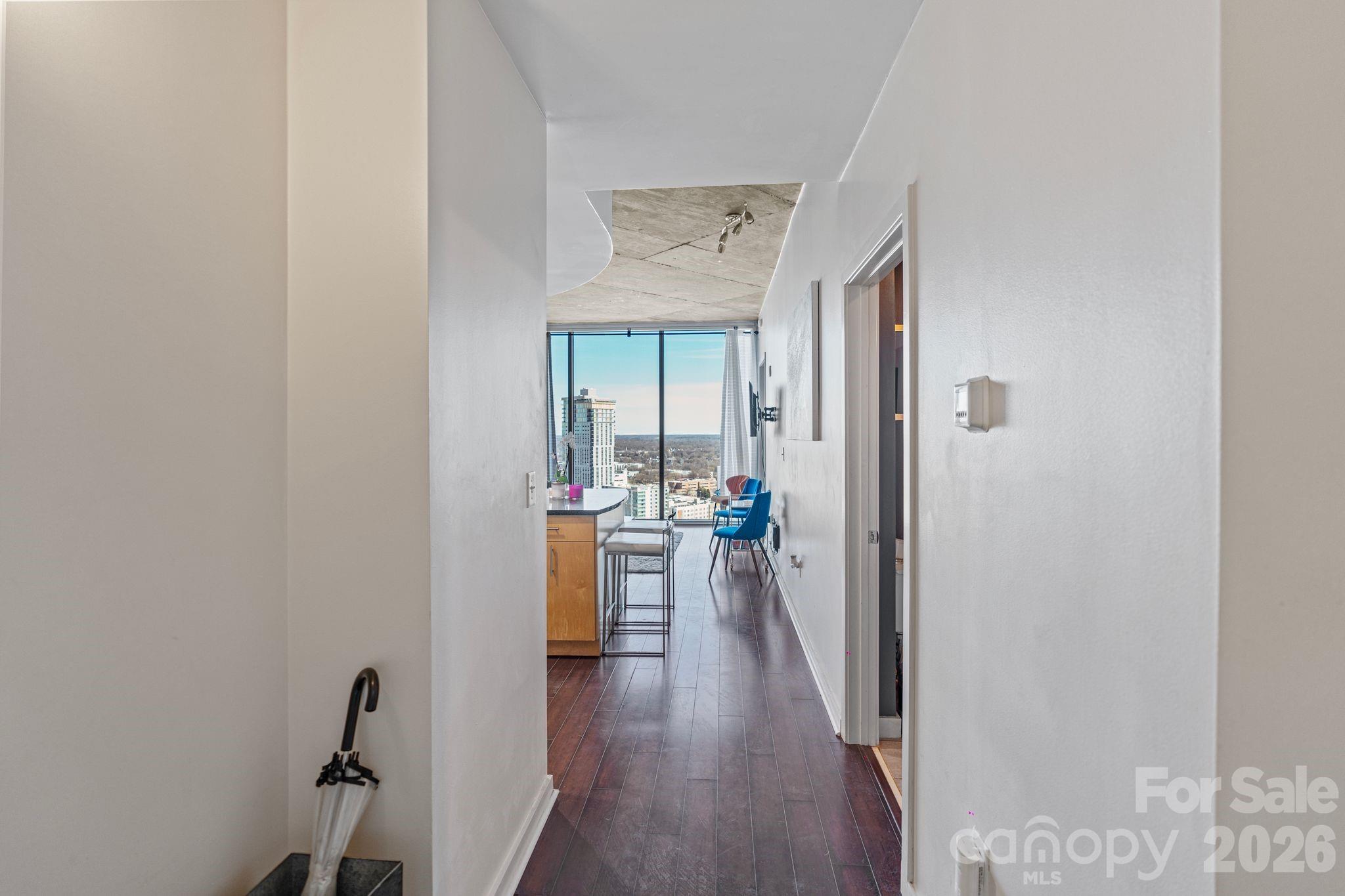 Photo 7 of 210 N Church Street2411, Charlotte, NC