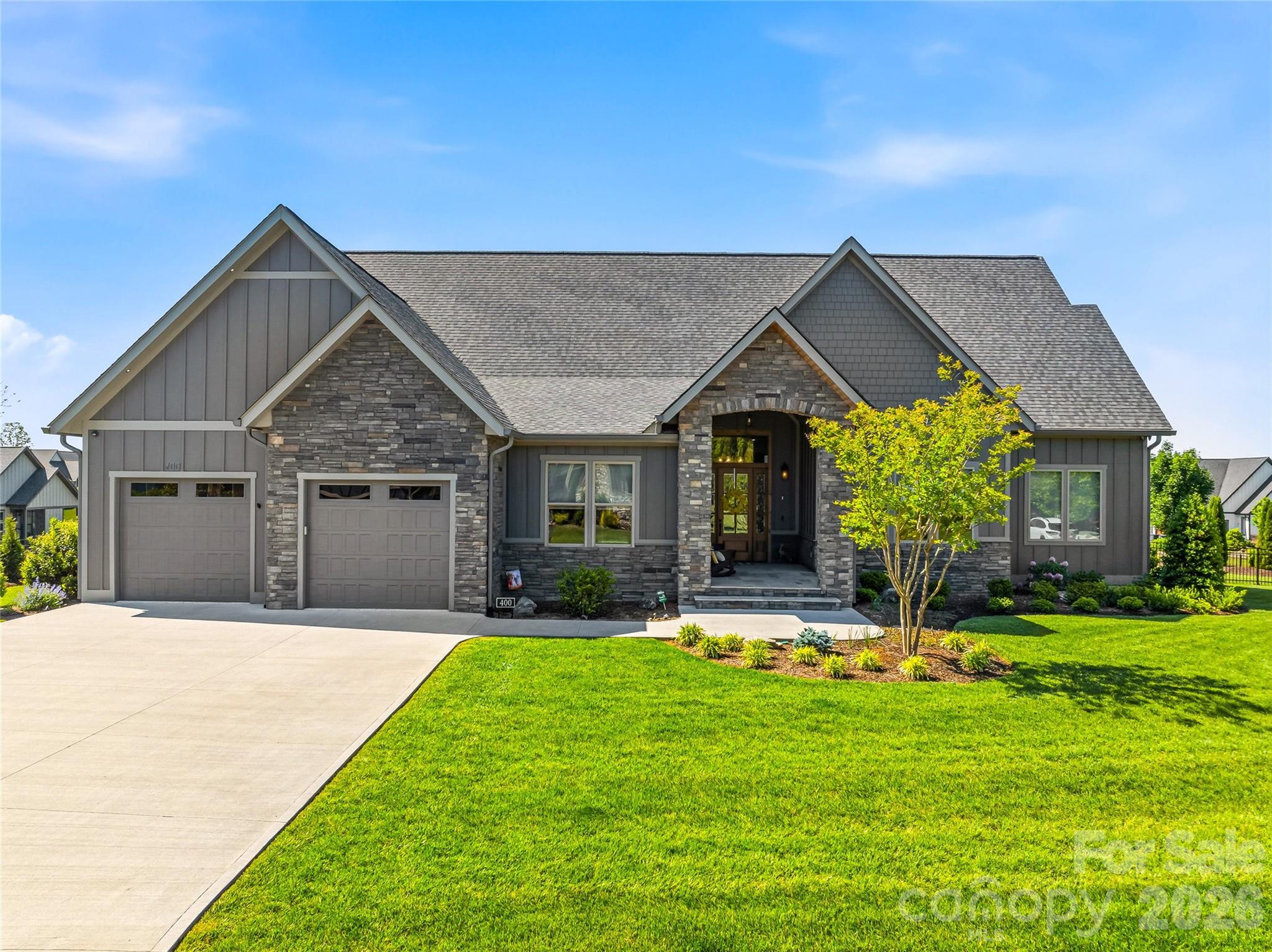 400 Samuel Drive, Mills River, NC - photo 1 of 1