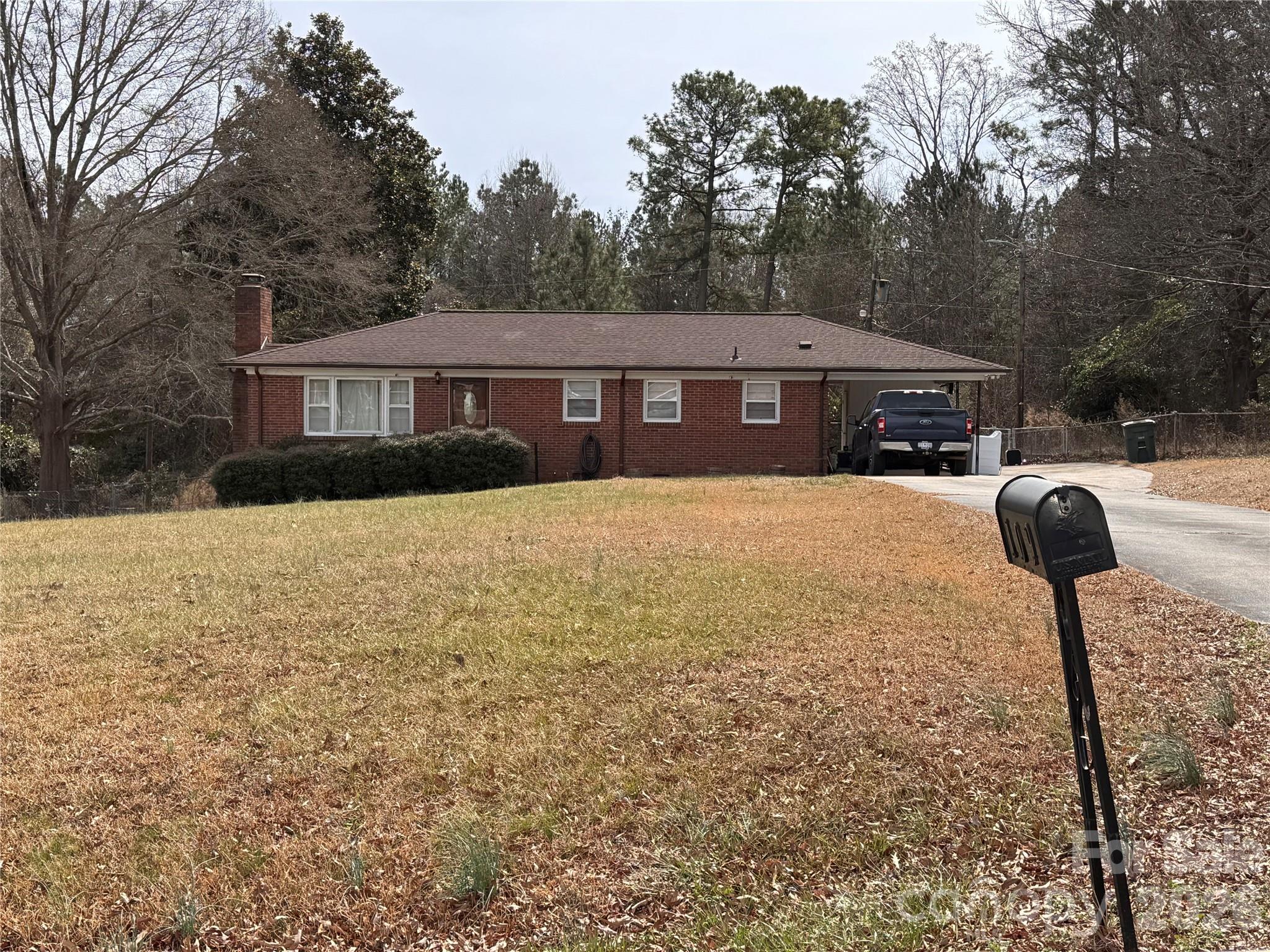 109 Lybrand Street, Great Falls, SC