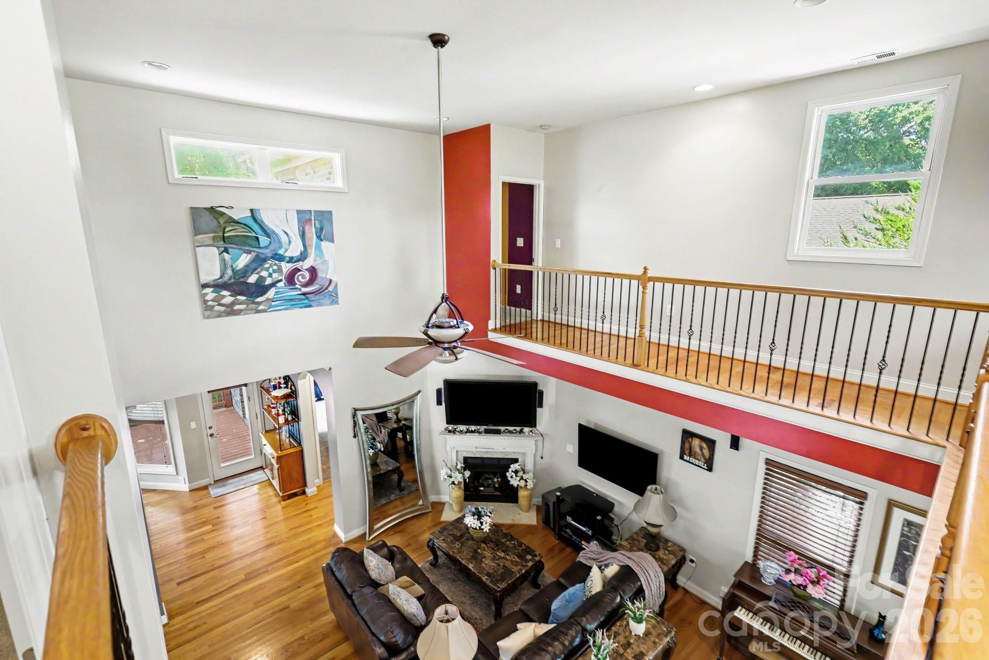 Photo 8 of 10130 Fairlea Drive, Charlotte, NC