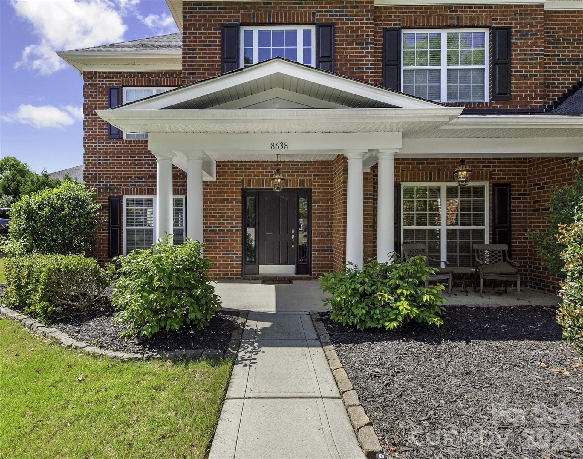 Photo 2 of 8638 Savannah Road, Harrisburg, NC