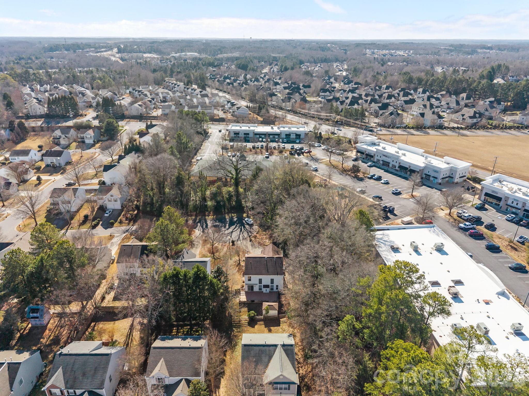 Photo 42 of 11926 Hawick Valley Lane, Charlotte, NC