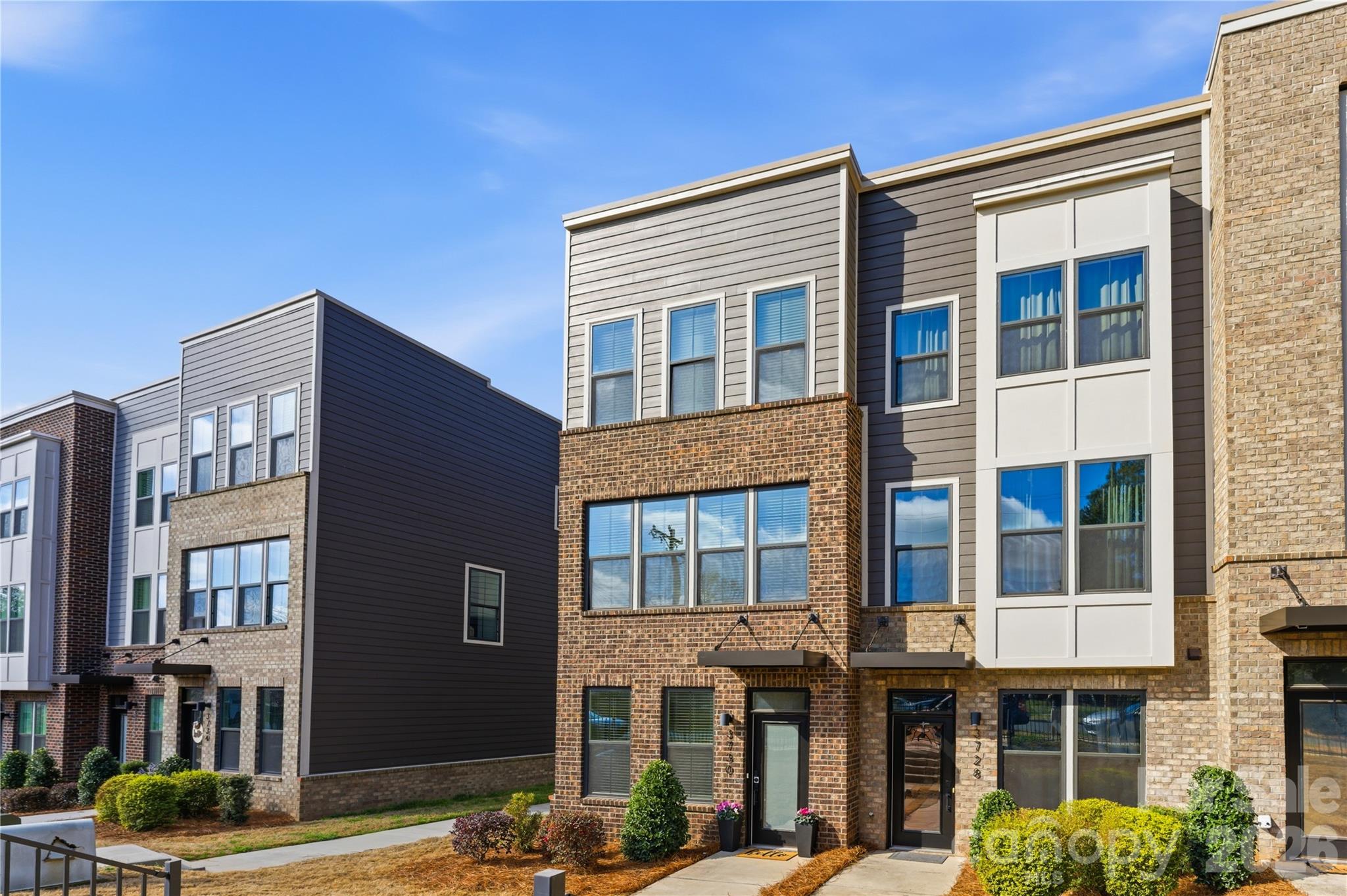 Photo 2 of 3730 Ellington Street, Charlotte, NC