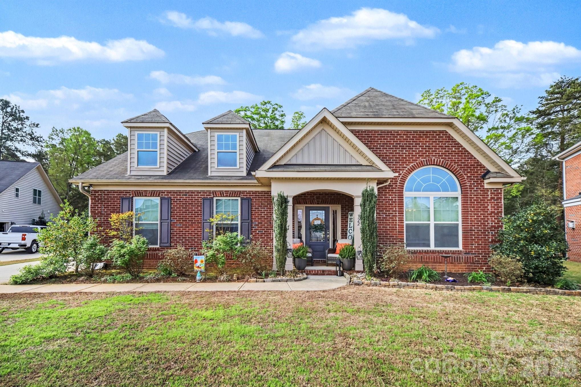 322 Willow Tree Drive, Rock Hill, SC