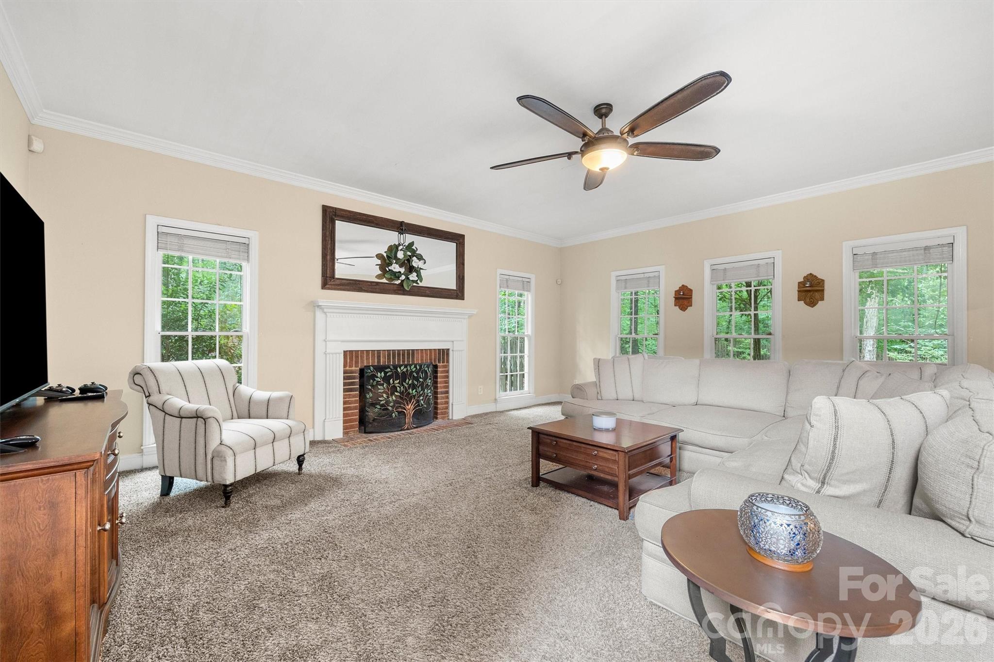 Photo 6 of 5501 Providence Glen Road, Charlotte, NC