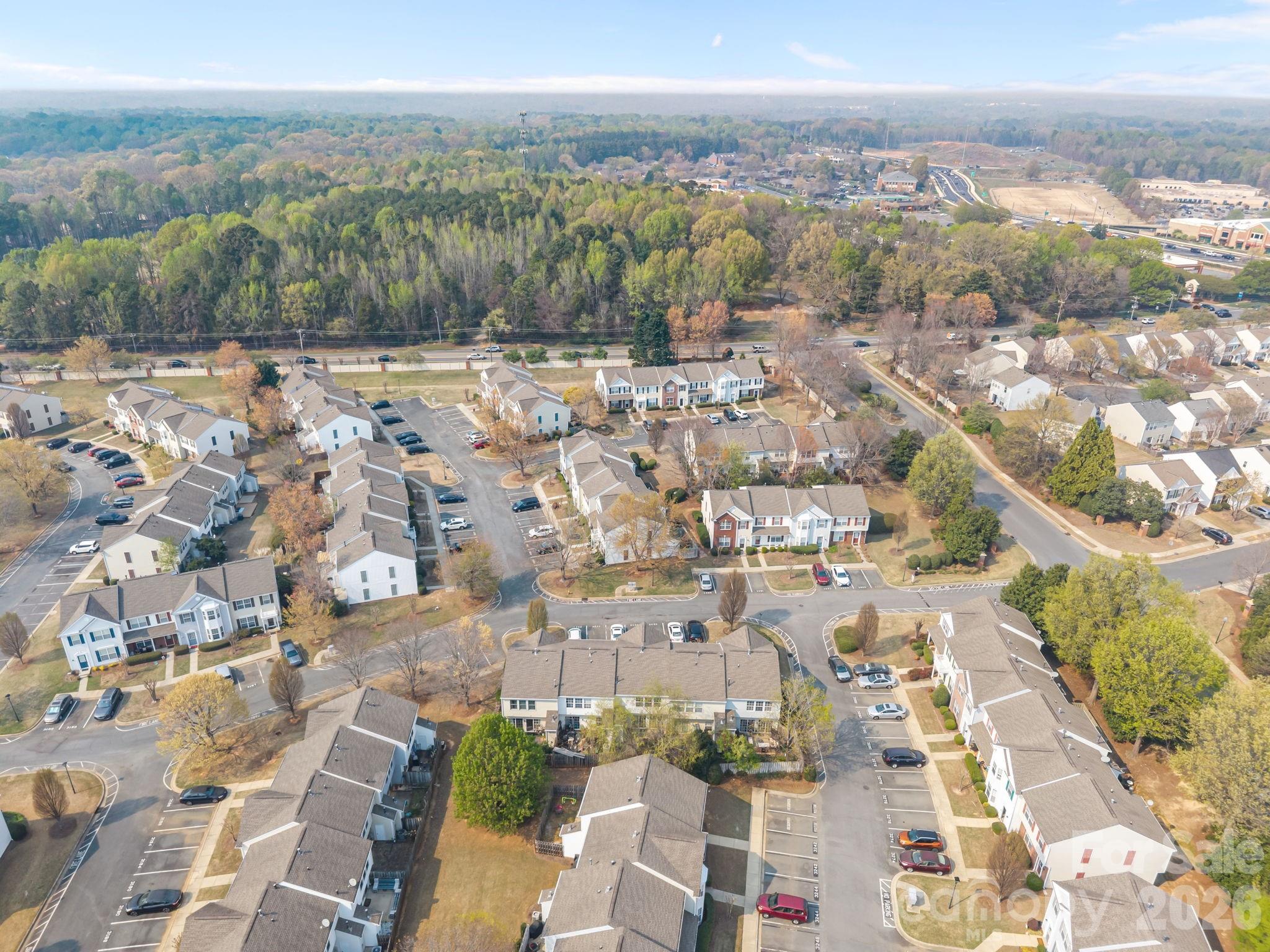 Photo 31 of 3228 Mannington Drive, Charlotte, NC