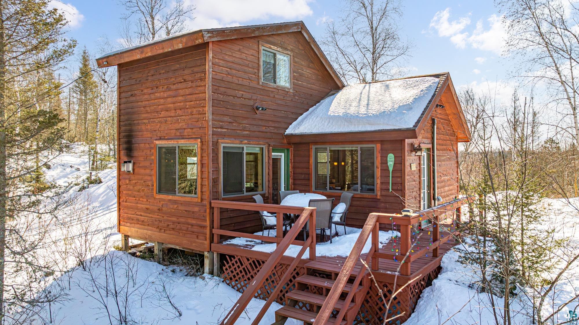 14632 Moose Lake Rd for sale in Ely, Minnesota, MLS ID 6123899 Bear ...