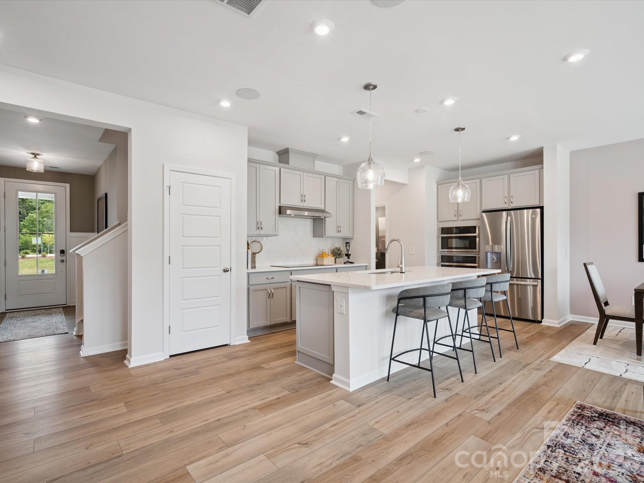 707 Bowery Place, Cramerton, NC - photo 6 of 18