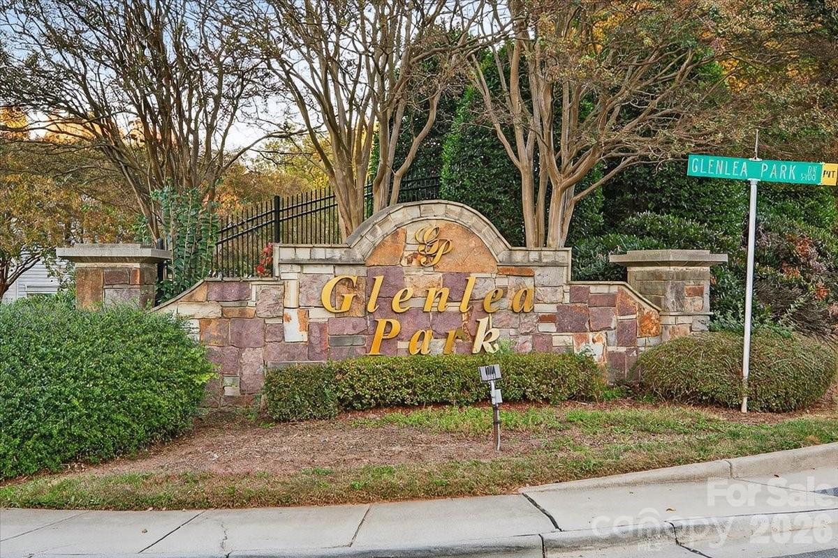 Photo 40 of 4412 Glenlea Commons Drive, Charlotte, NC