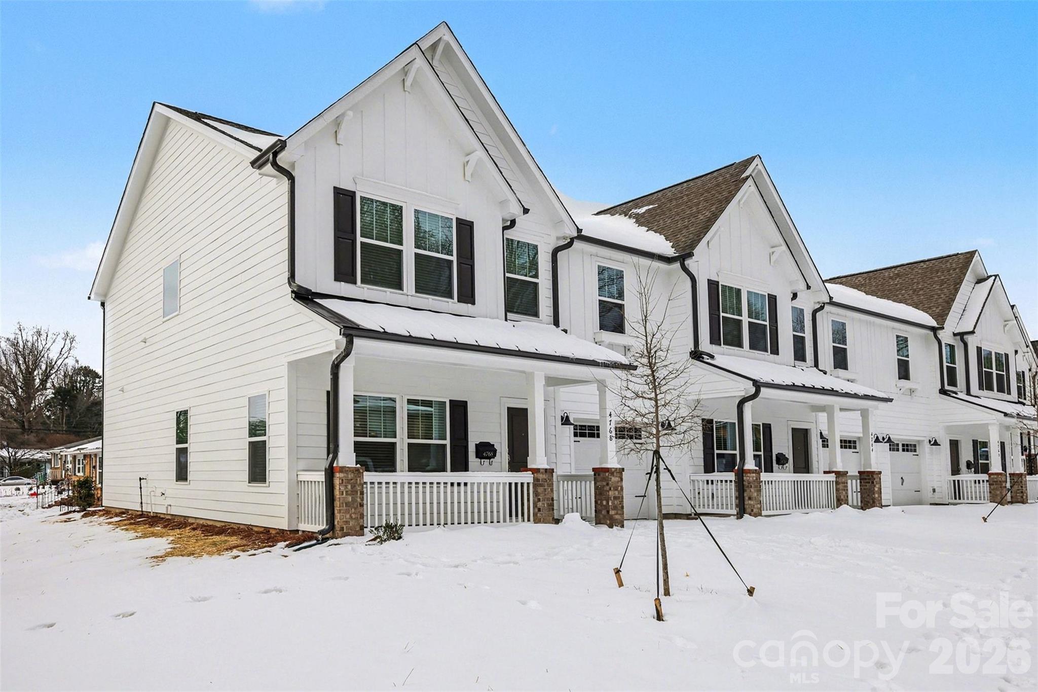 Photo 36 of 4768 Americana Avenue, Charlotte, NC
