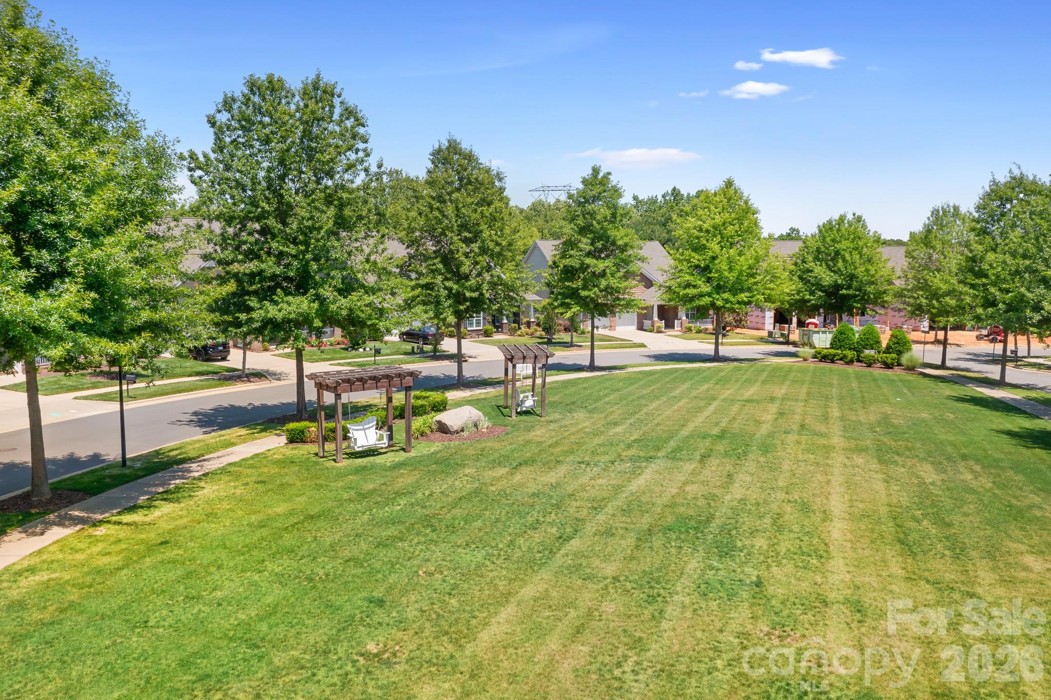 11642 Mount Argus Drive, Cornelius, NC - photo 34 of 49