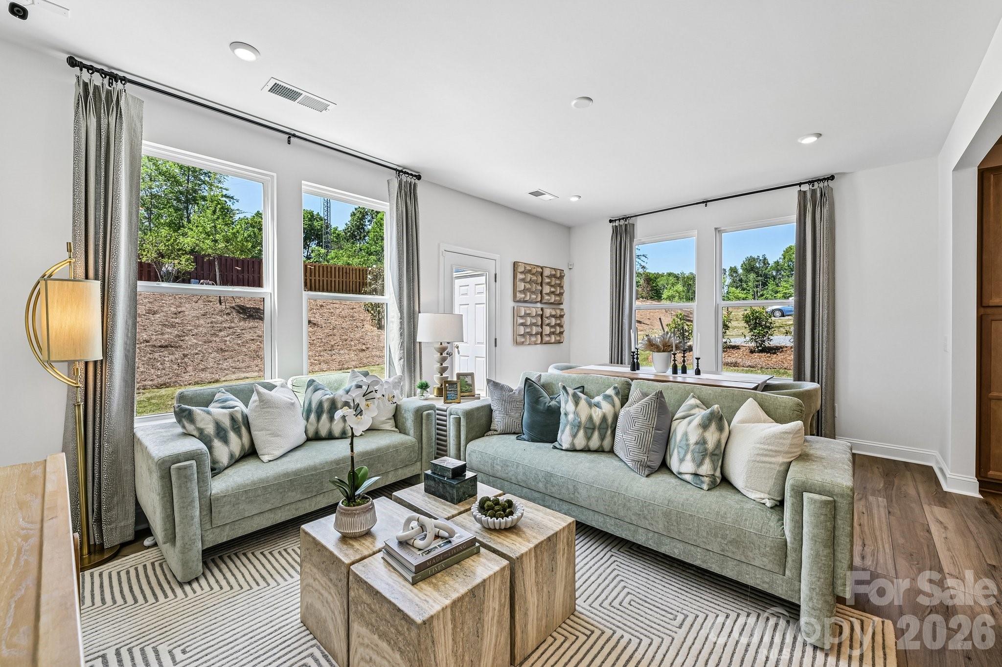 Photo 10 of 7567 Ethora Way37, Charlotte, NC
