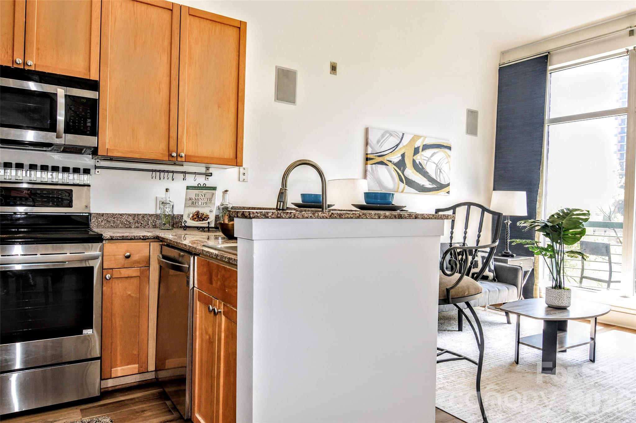 Photo 11 of 115 E Park Avenue423, Charlotte, NC