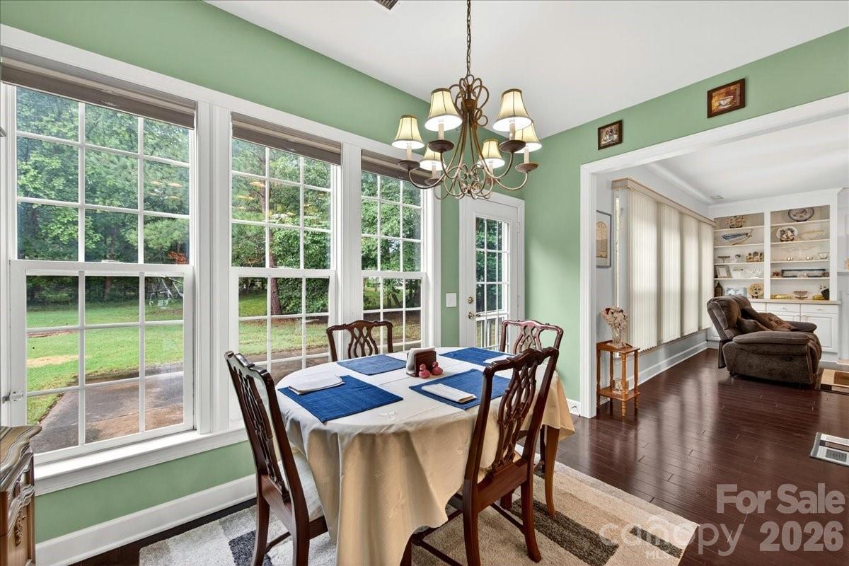 Photo 26 of 10604 Knight Castle Drive60, Charlotte, NC
