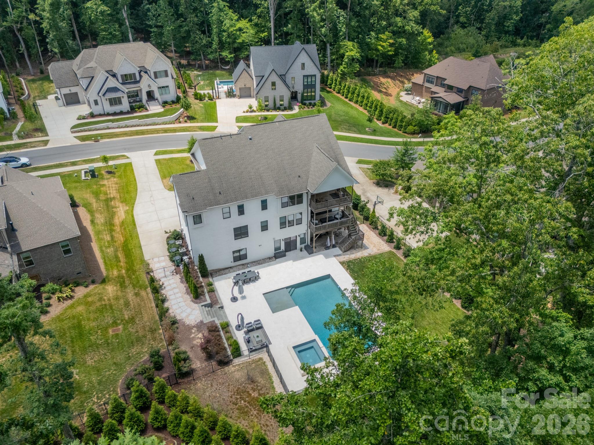 Photo 45 of 2008 Kenmere Lane, Charlotte, NC
