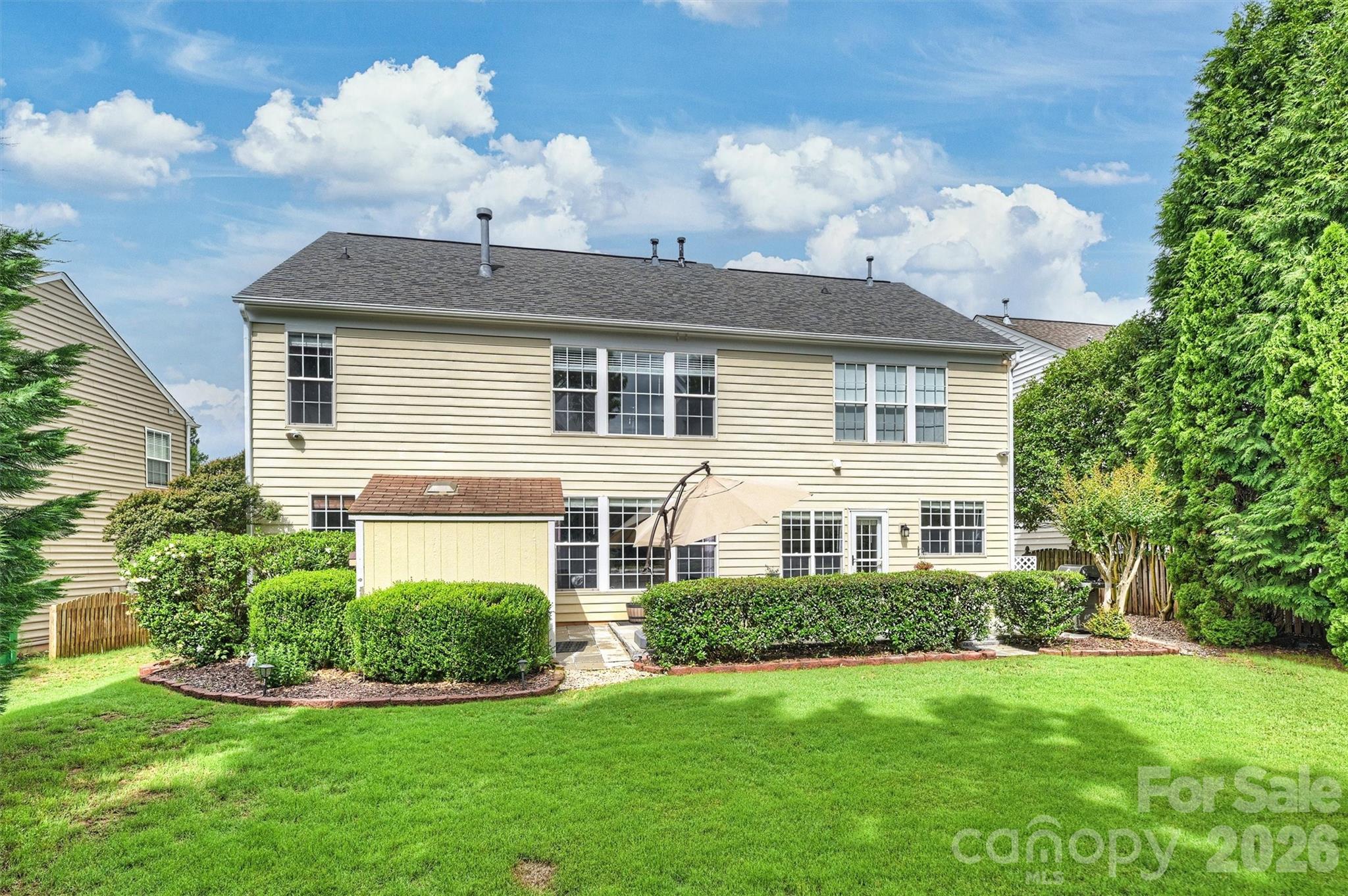 Photo 41 of 9610 Garland Court, Charlotte, NC