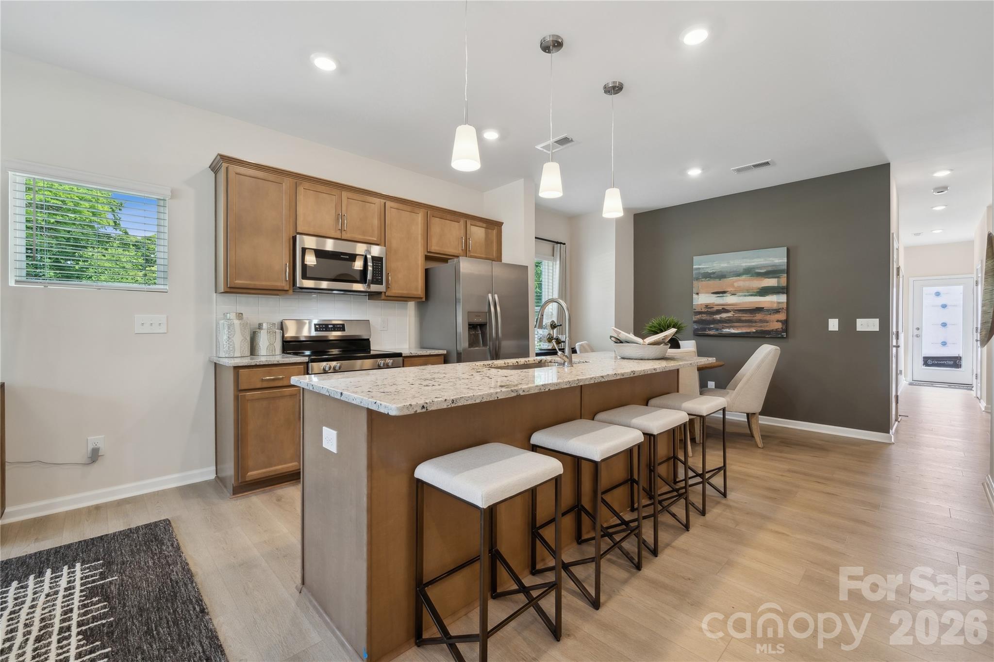Photo 5 of 5853 Tuckaseegee Road, Charlotte, NC