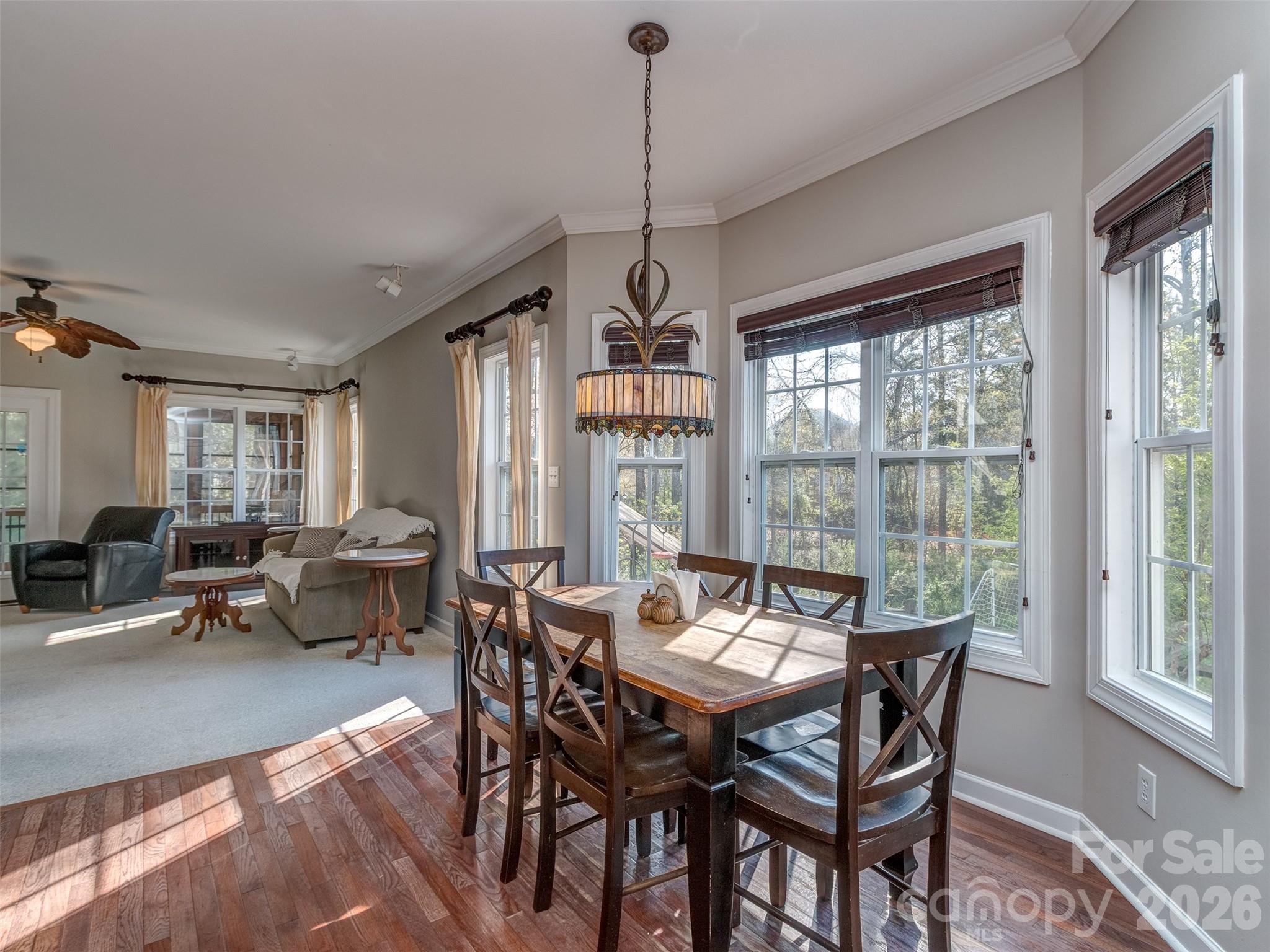 Photo 10 of 12103 Crescent Run Court, Charlotte, NC