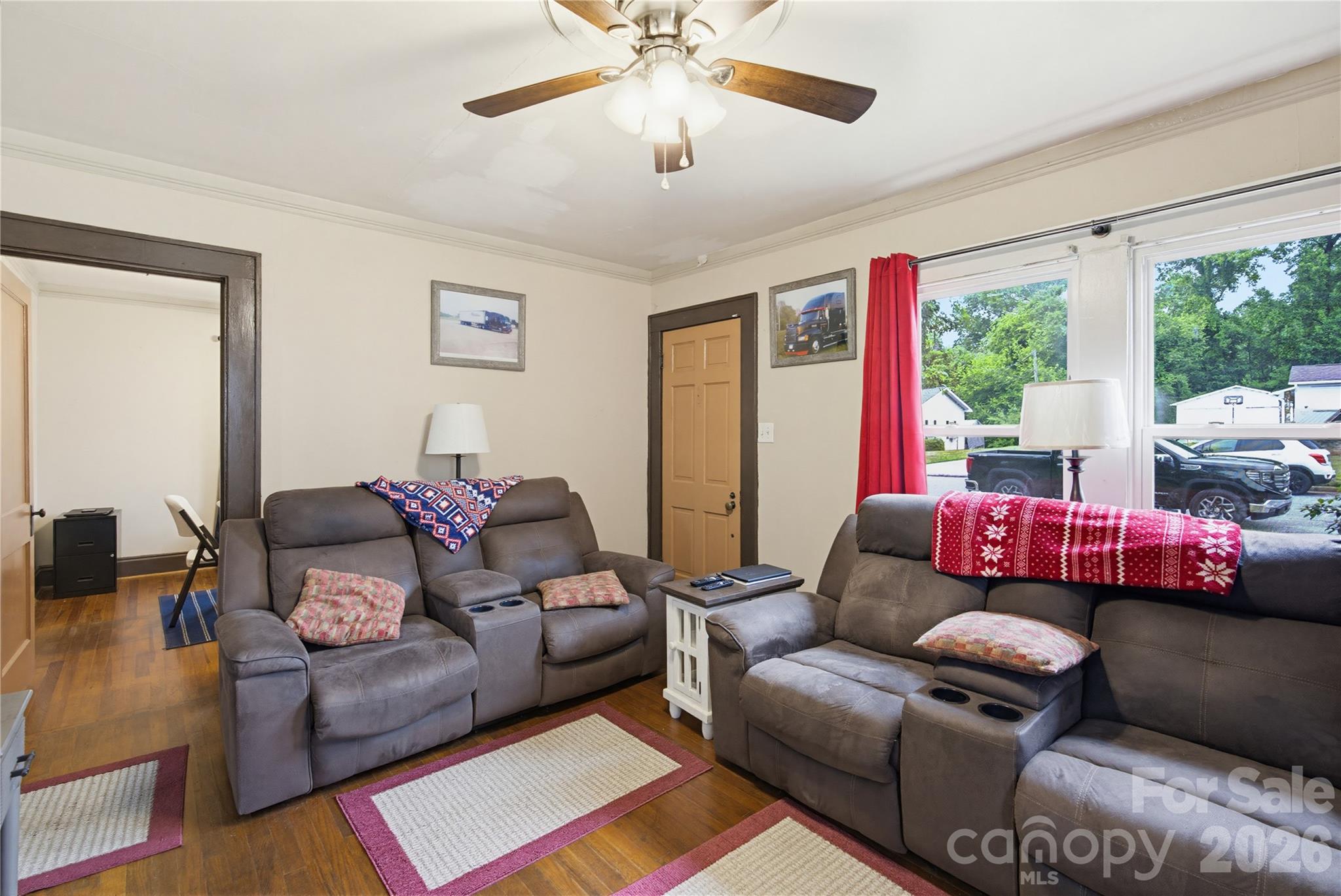 734 Tanglewood Drive, Salisbury, NC - photo 11 of 18