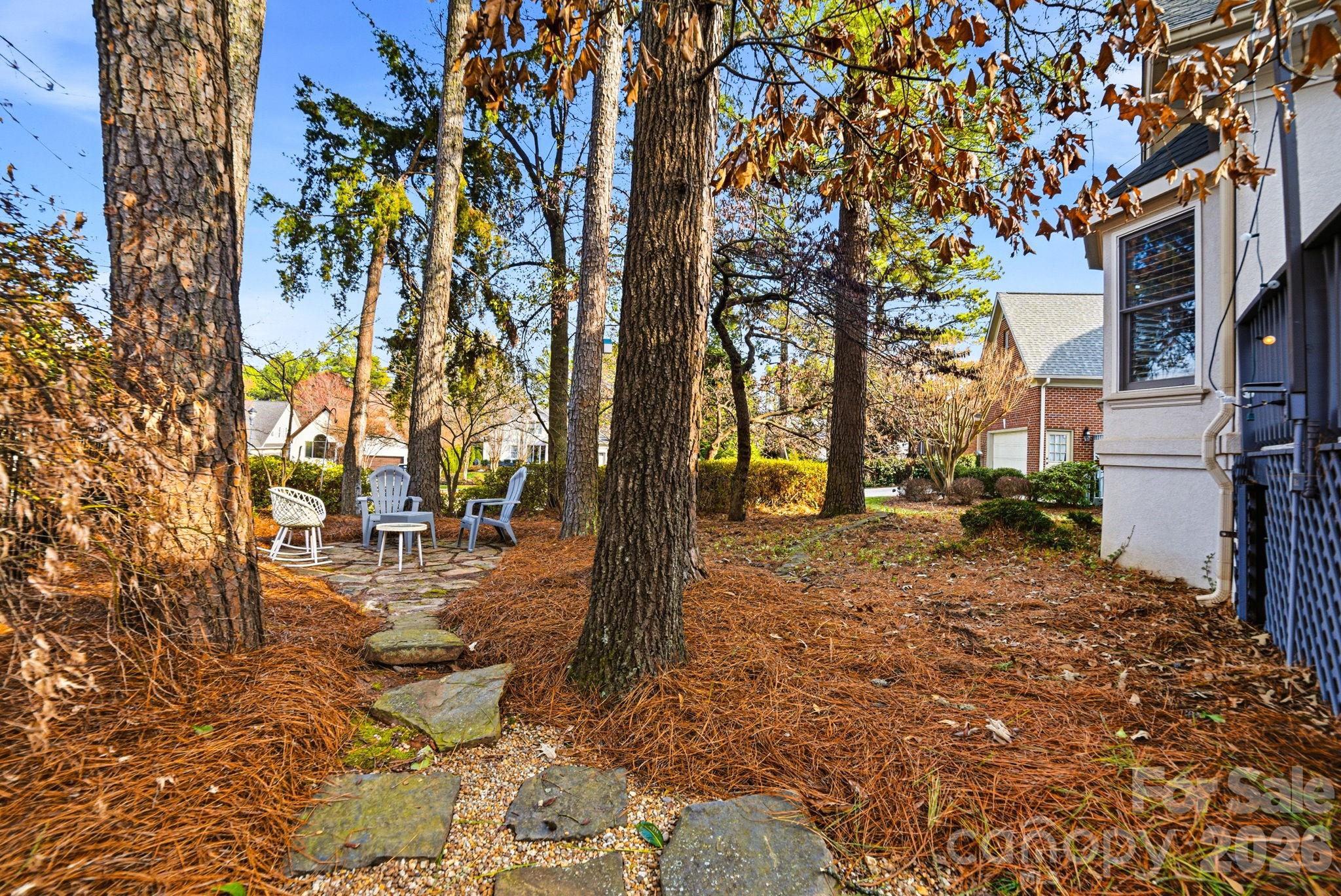 17206 Players Ridge Drive, Cornelius, NC - photo 43 of 49