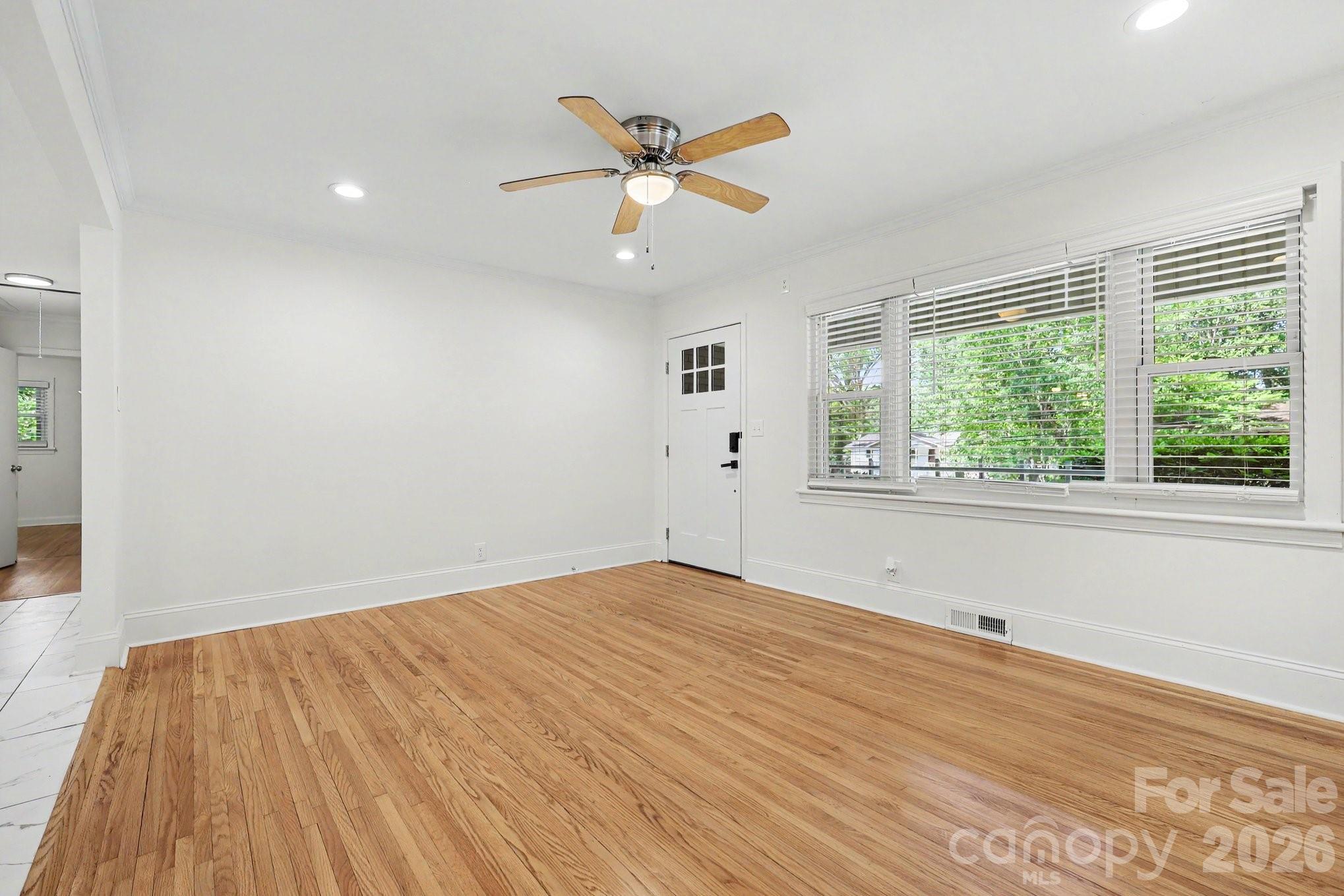 Photo 3 of 676 Sedgefield Street SW, Concord, NC