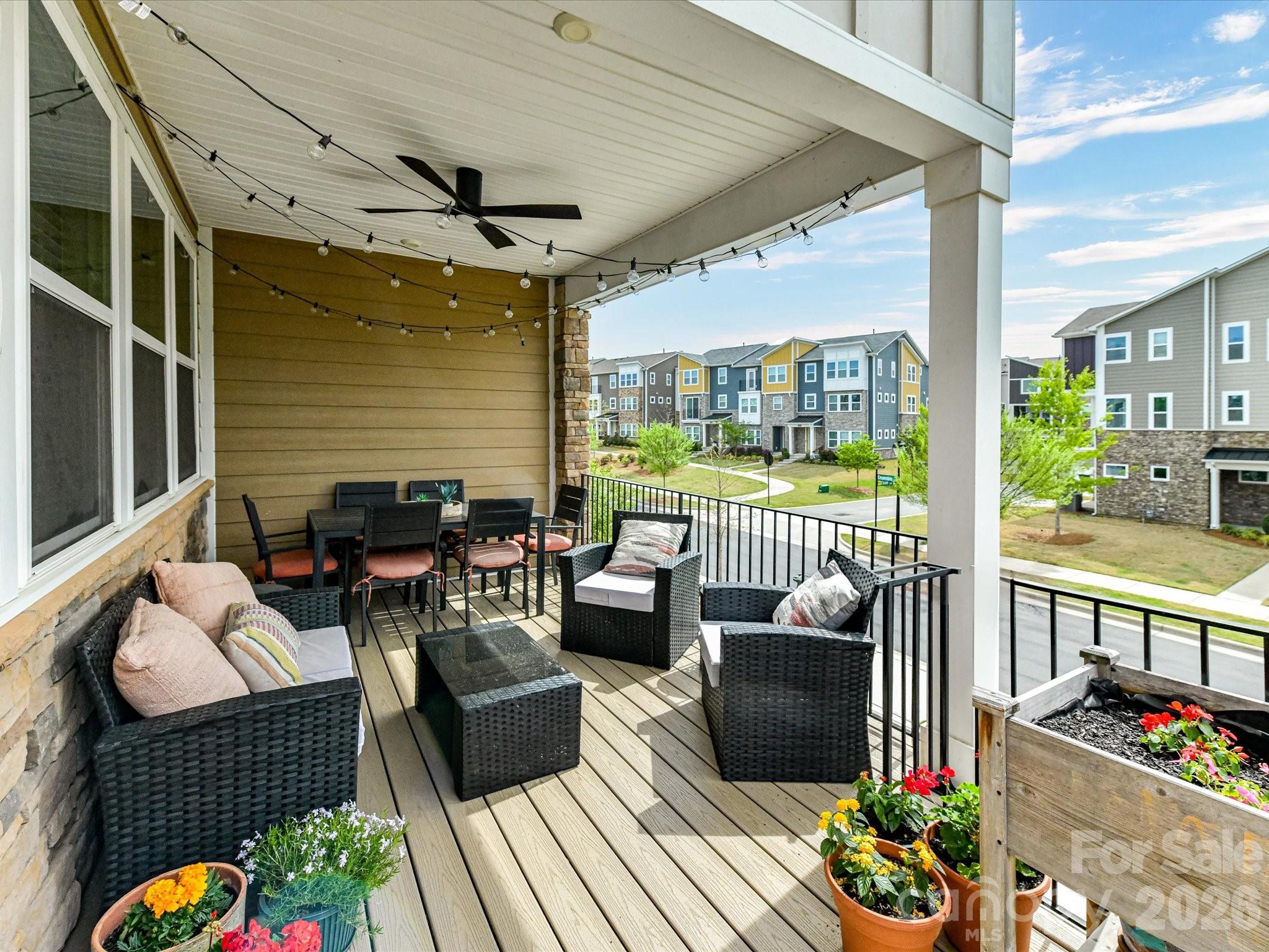 Photo 38 of 2744 Ensemble Court, Charlotte, NC