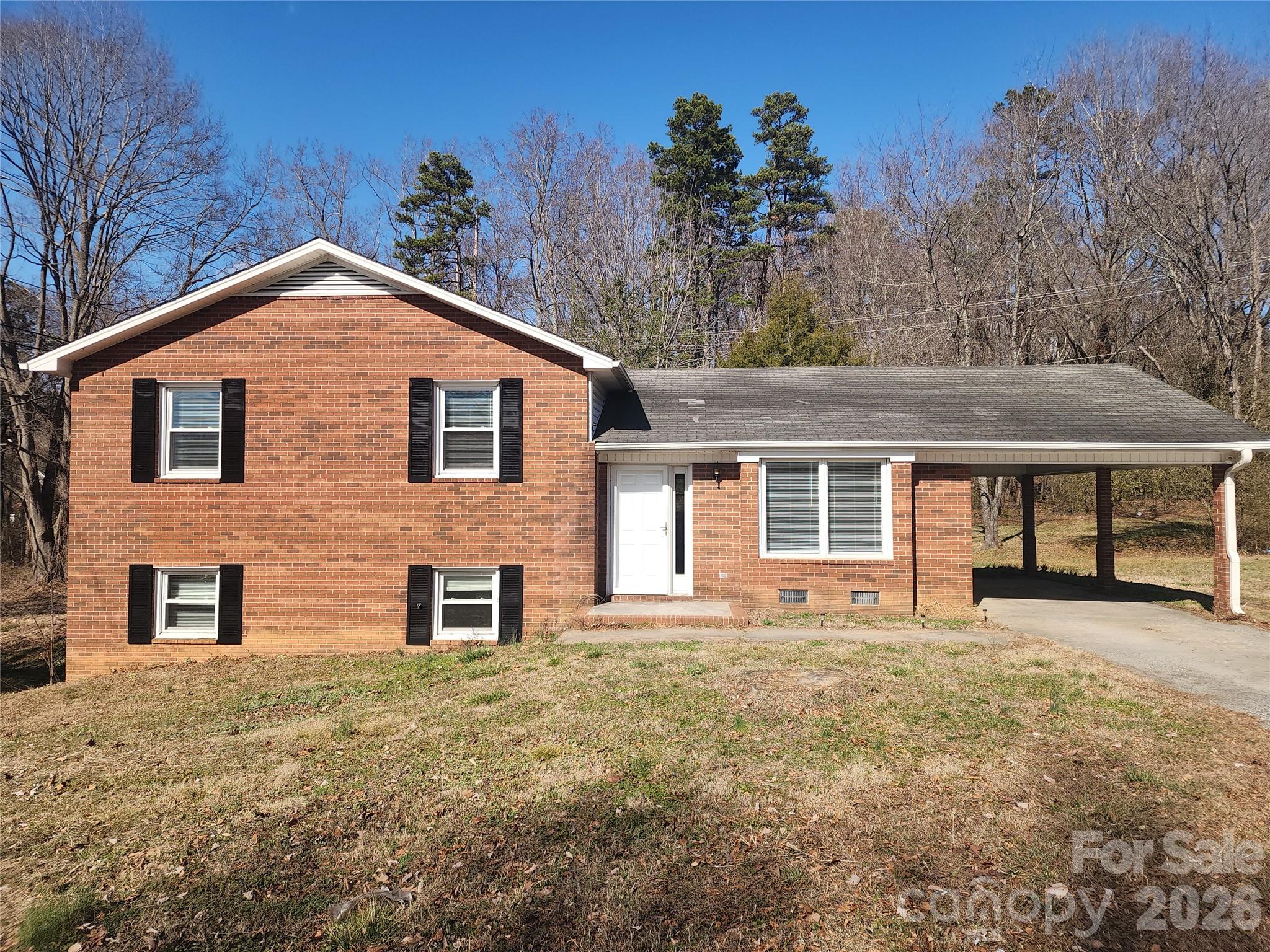 150 Autumn Leaf Road, Troutman, NC