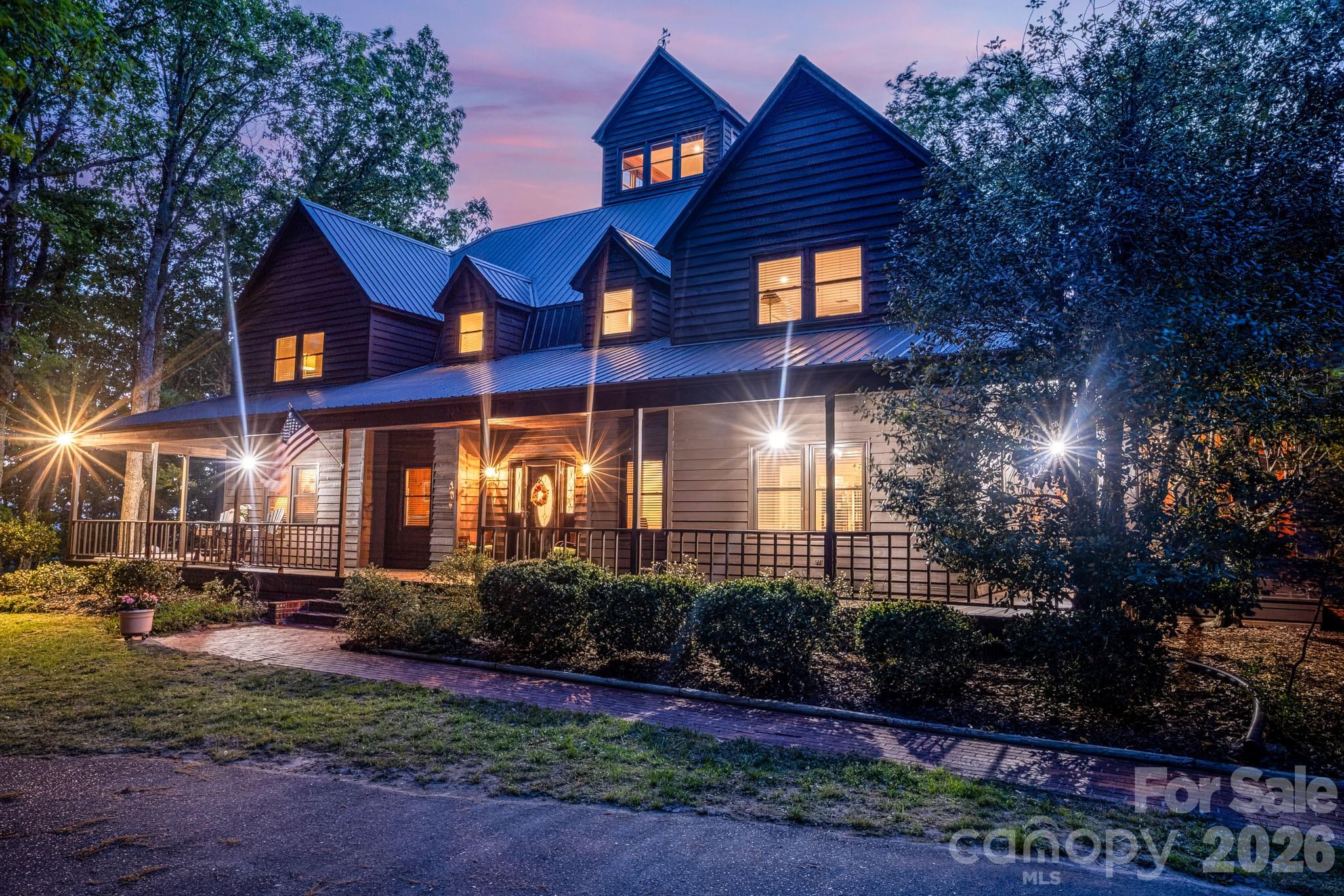 300 Cottonstone Lane, Troy, NC - photo 41 of 43