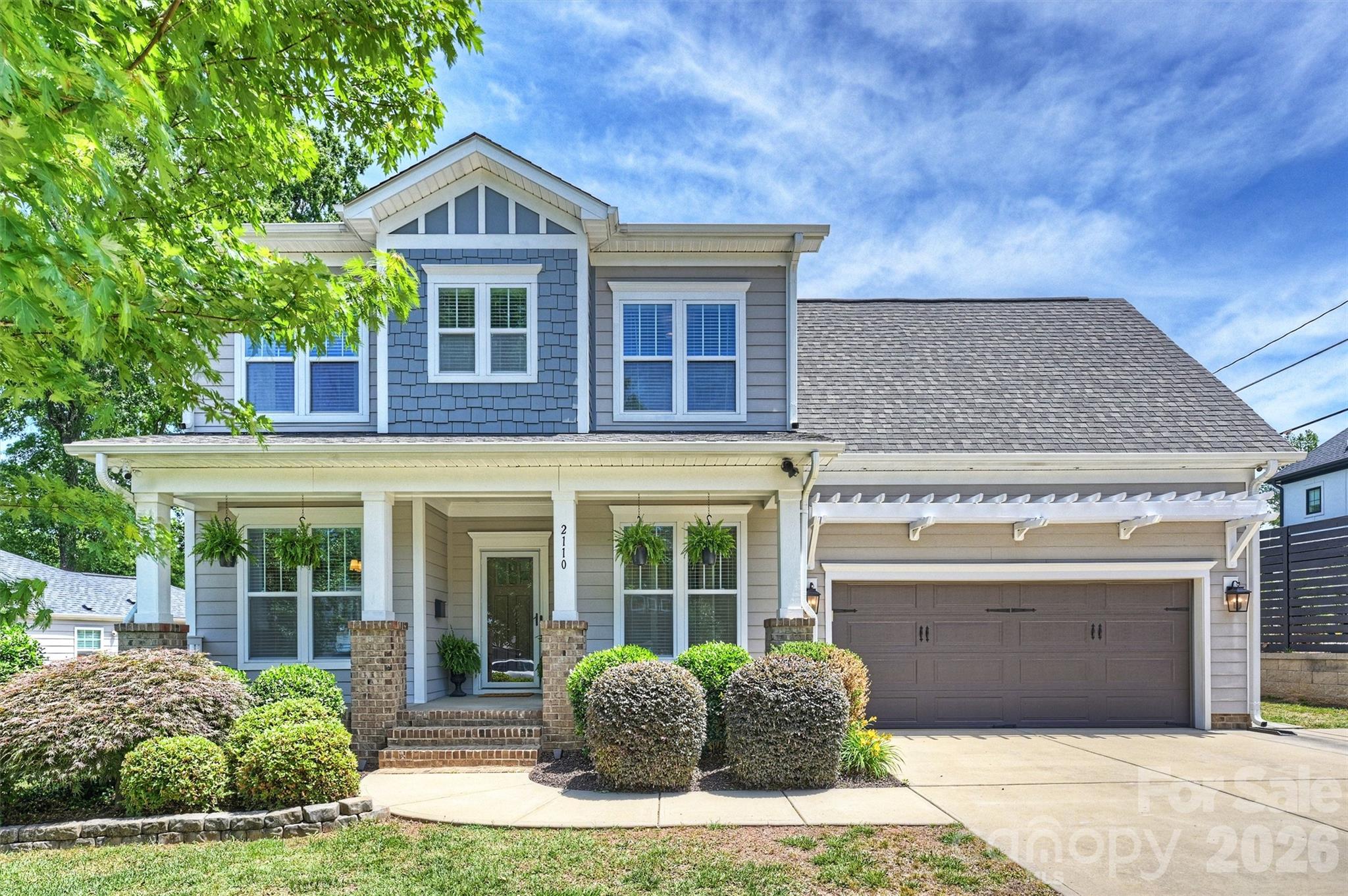 2110 Parson Street, Charlotte, NC - photo 1 of 34