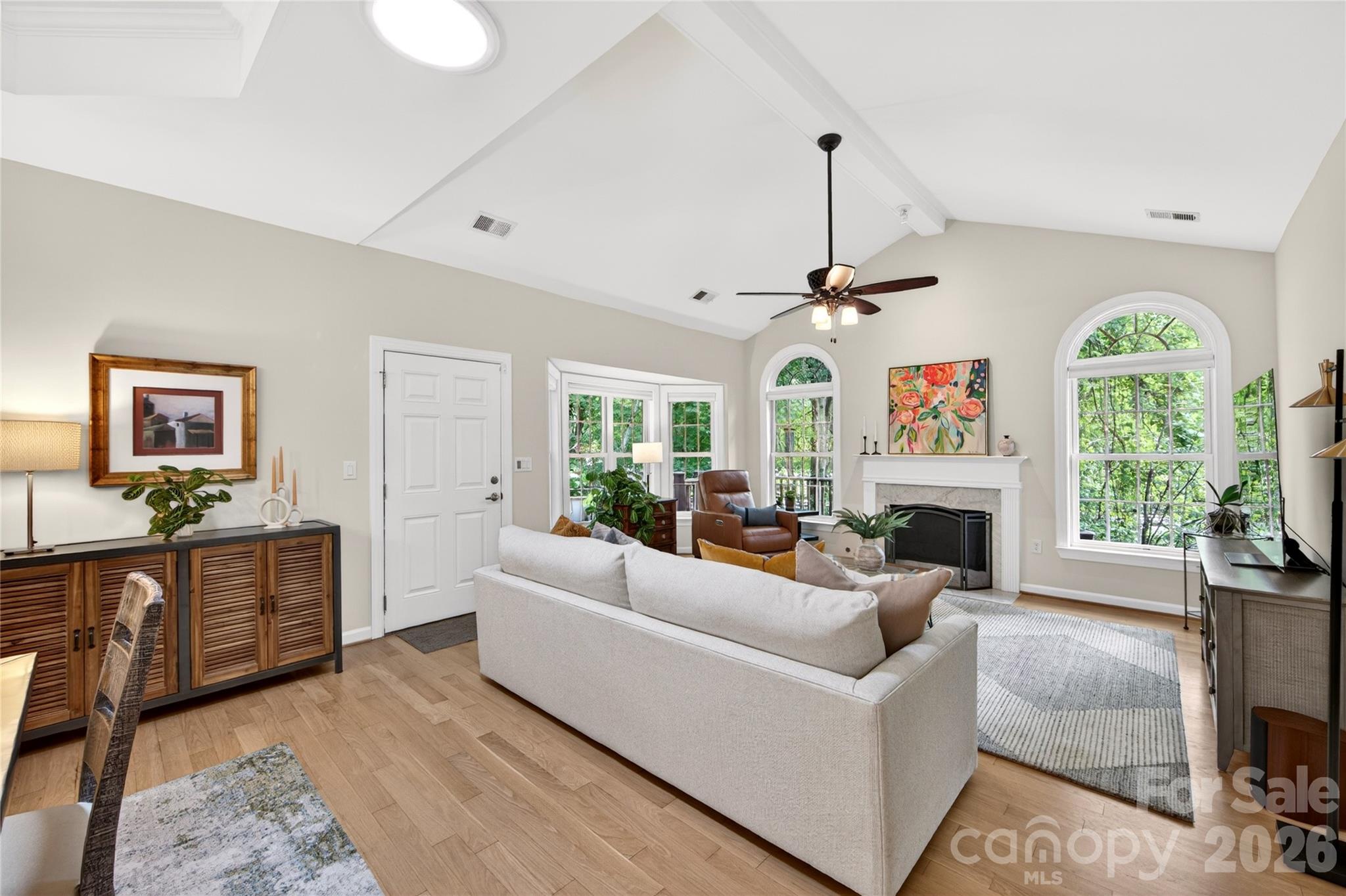 Photo 7 of 8847 Grand Oak Drive, Charlotte, NC