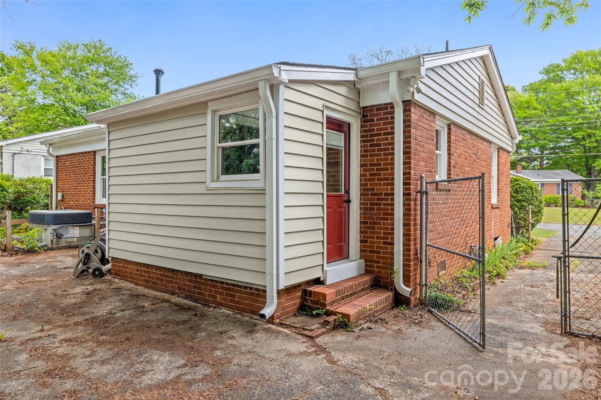 Photo 22 of 2242 Markham Court, Charlotte, NC