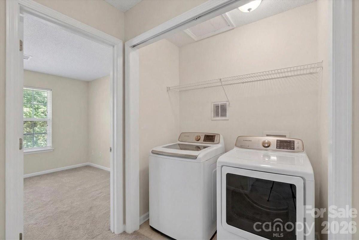 Photo 30 of 17035 Turning Stick Court, Charlotte, NC
