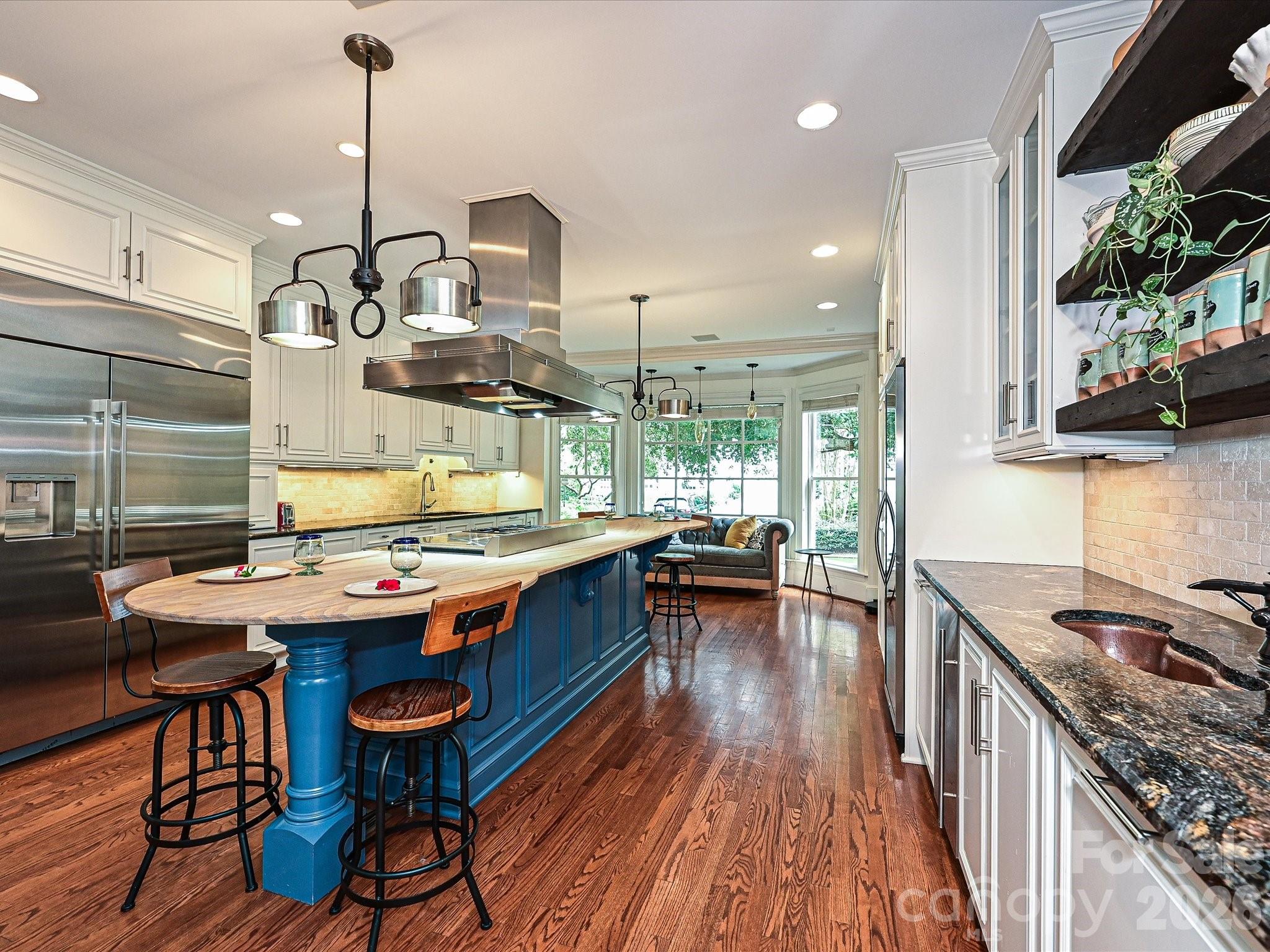 2132 Rolston Drive, Charlotte, NC - photo 7 of 43