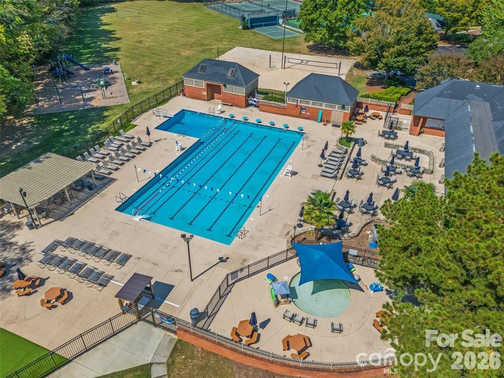 Photo 46 of 9618 Verdun Drive, Charlotte, NC
