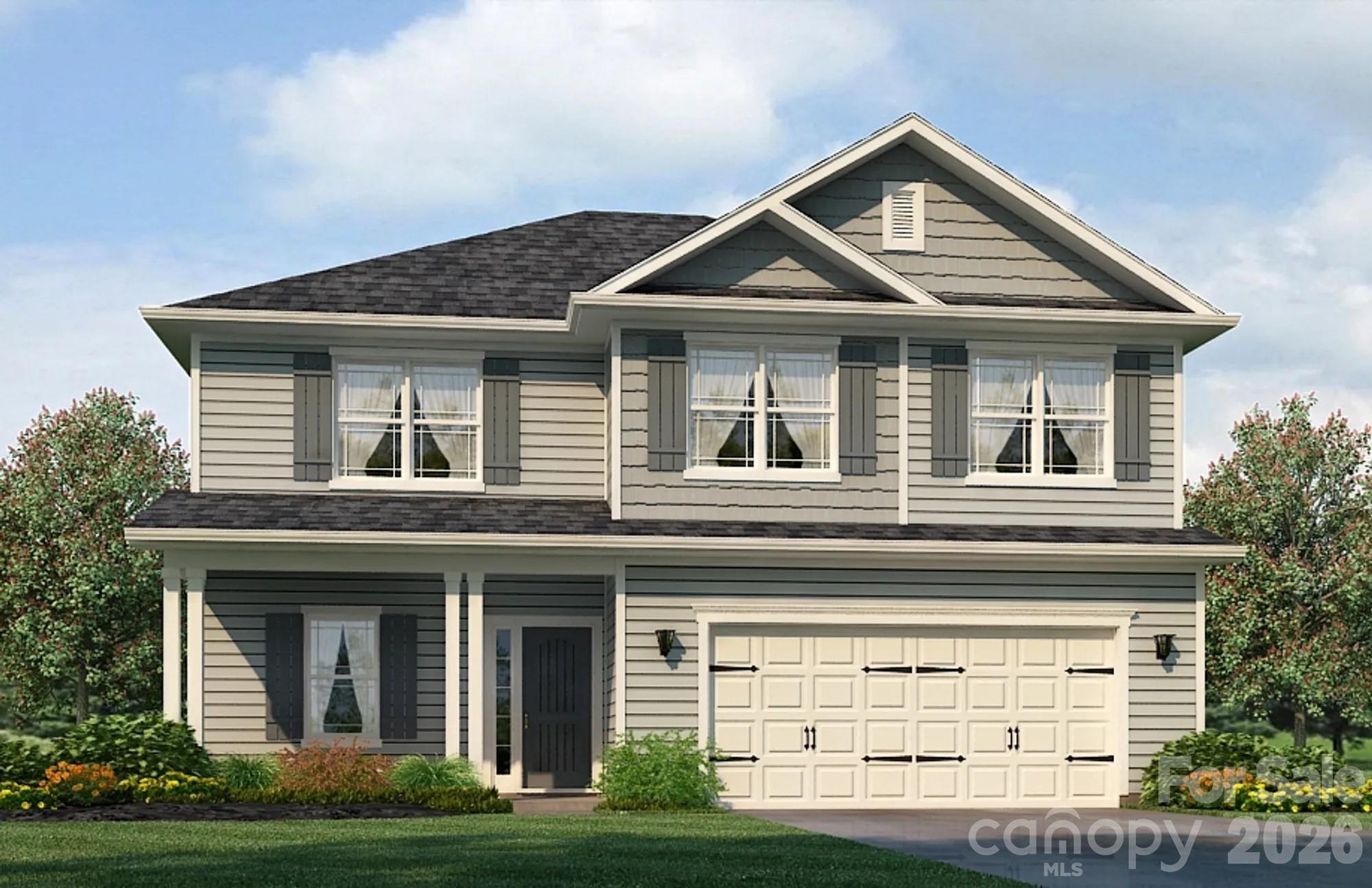1245 Kildare Drive, Salisbury, NC - photo 1 of 1