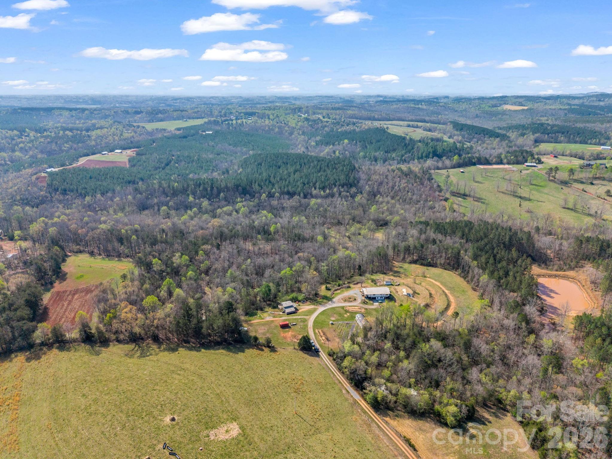 990 Romey Campbell Road, Ellenboro, NC - photo 6 of 49