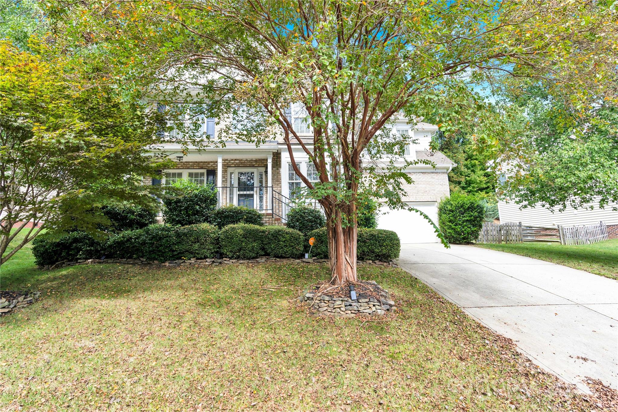 2055 Solway Lane, Charlotte, NC