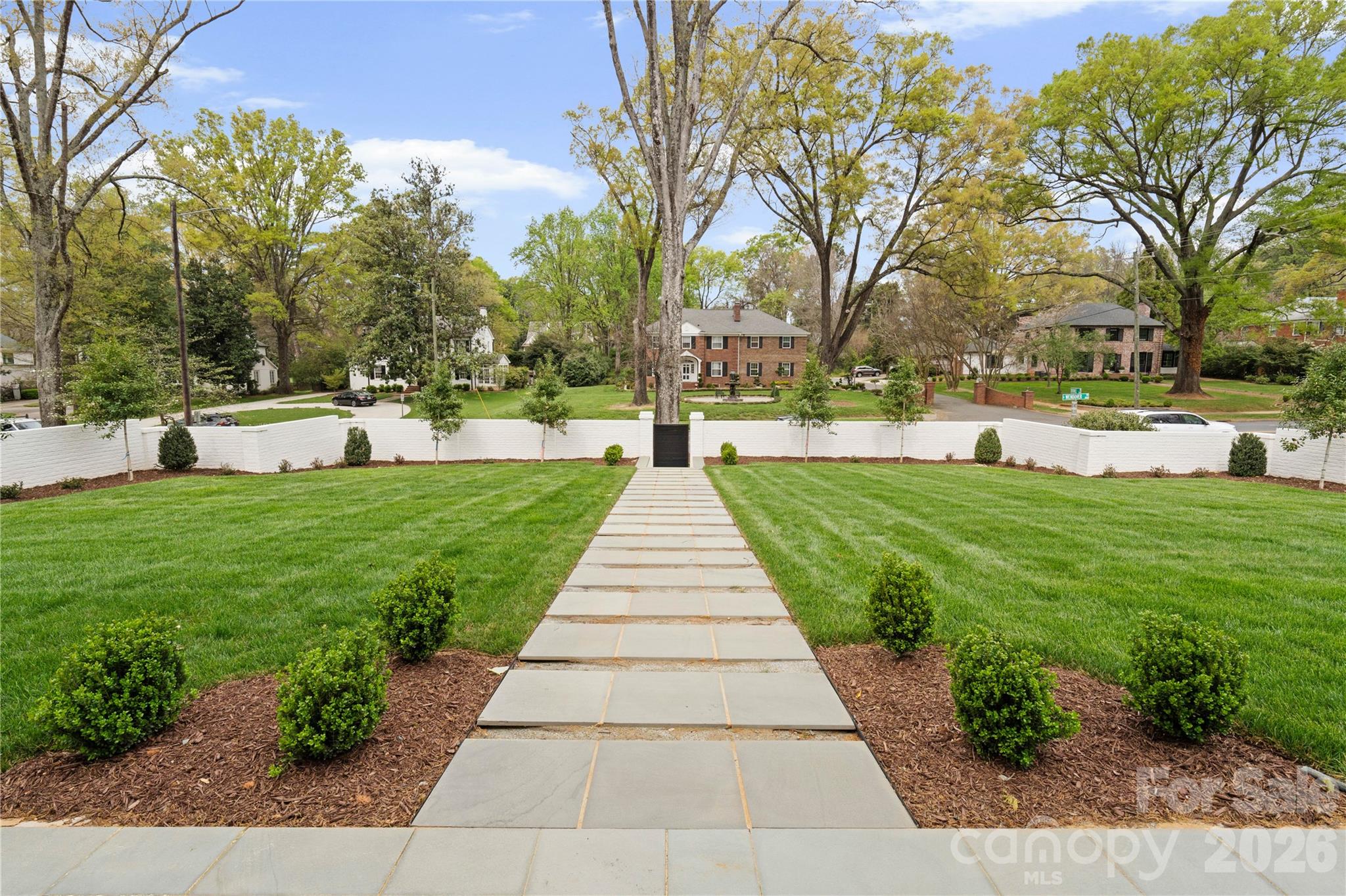 2208 Overhill Road, Charlotte, NC - photo 43 of 48