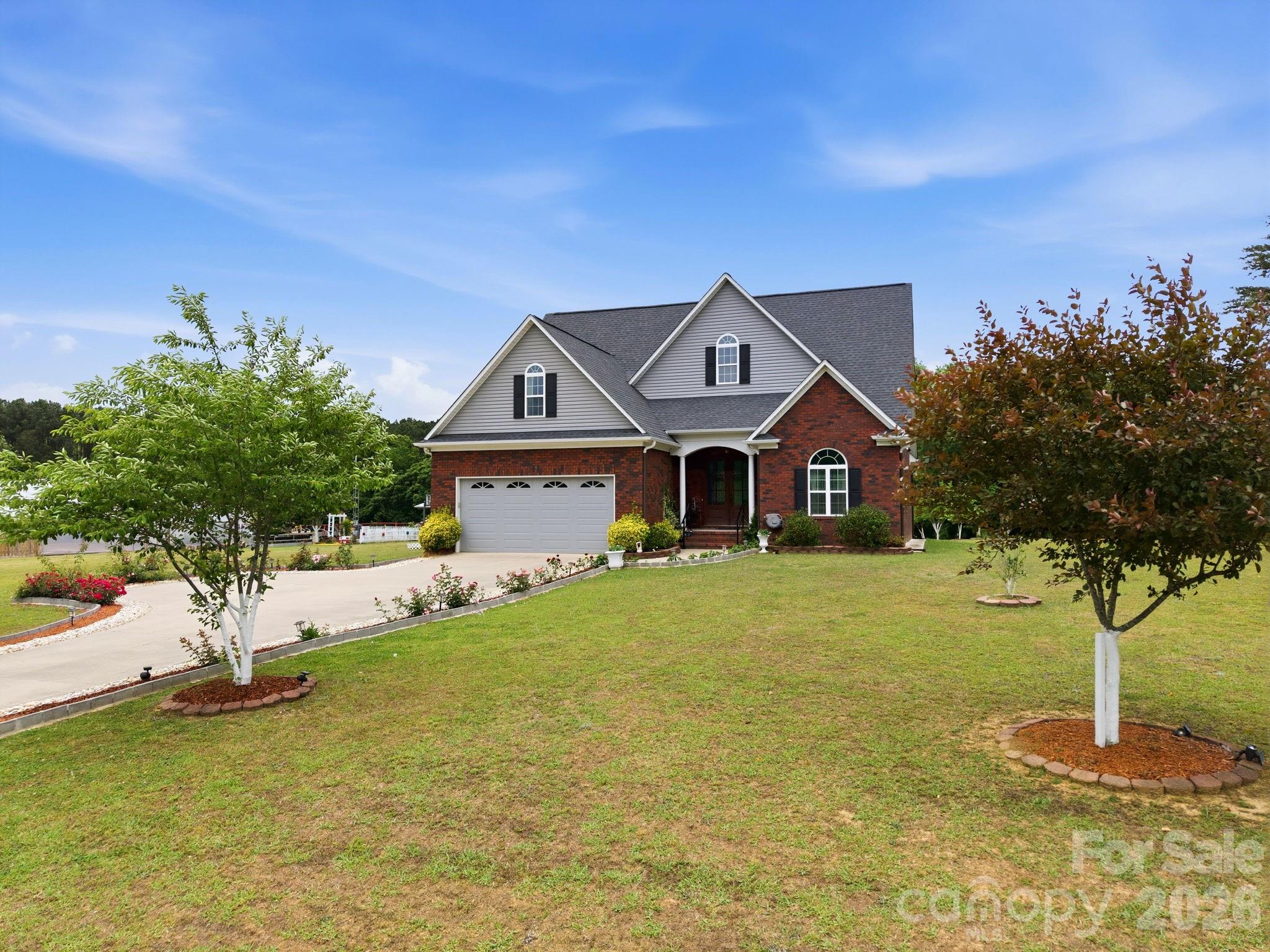 Photo 4 of 3120 Poole Road, Salisbury, NC