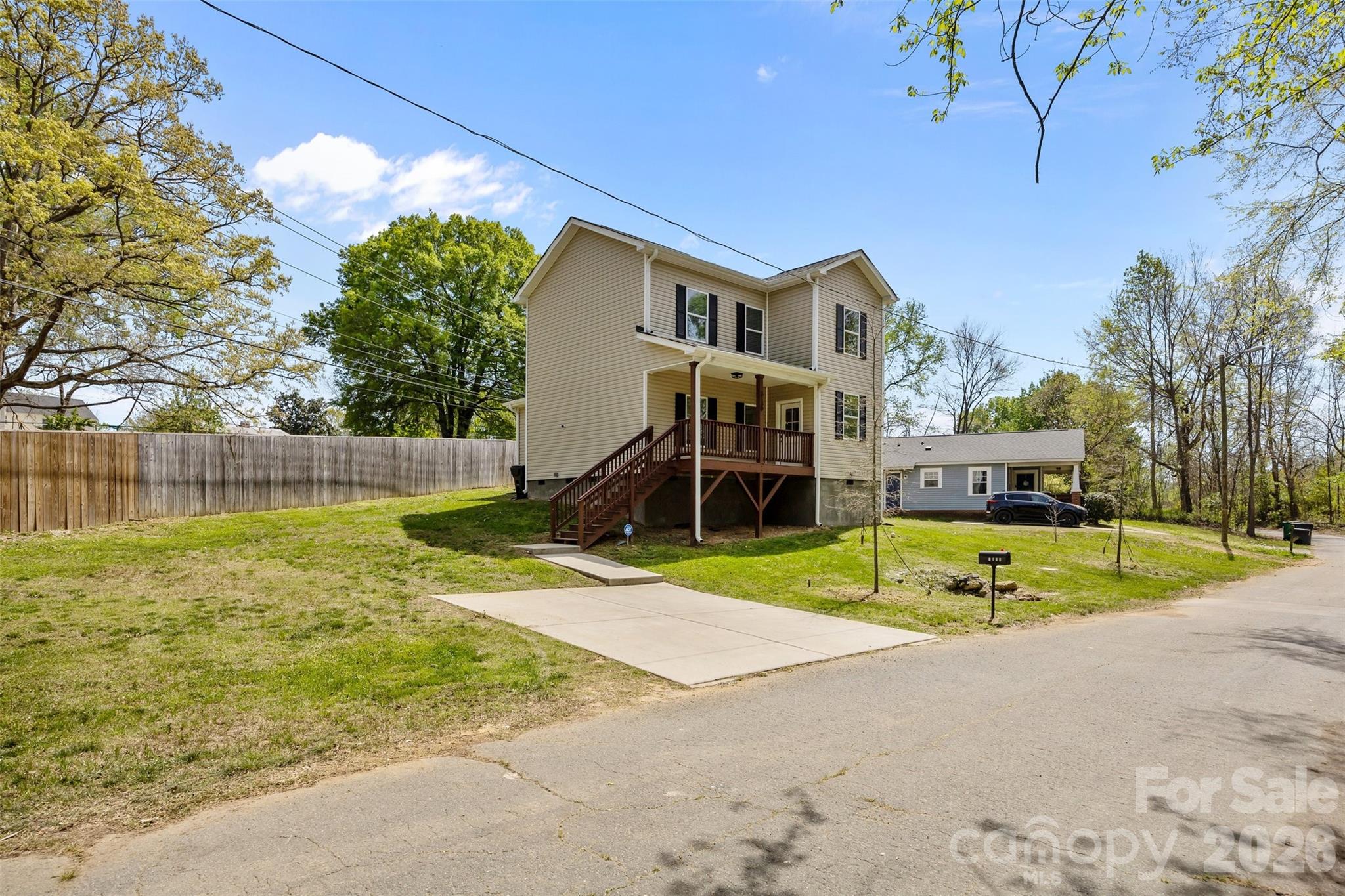 Photo 27 of 3130 Celia Avenue, Charlotte, NC