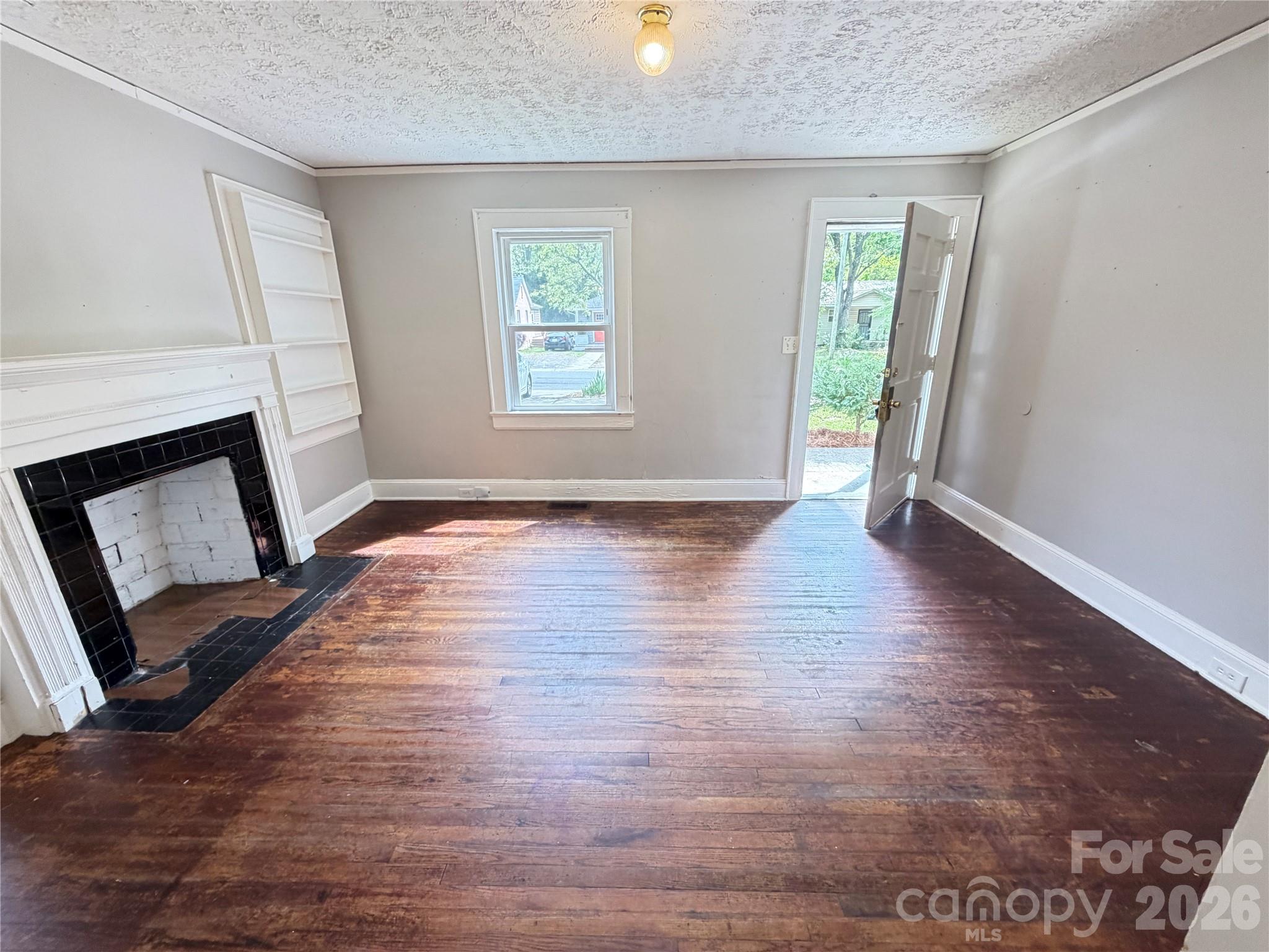 Photo 4 of 2212 Camp Greene Street, Charlotte, NC