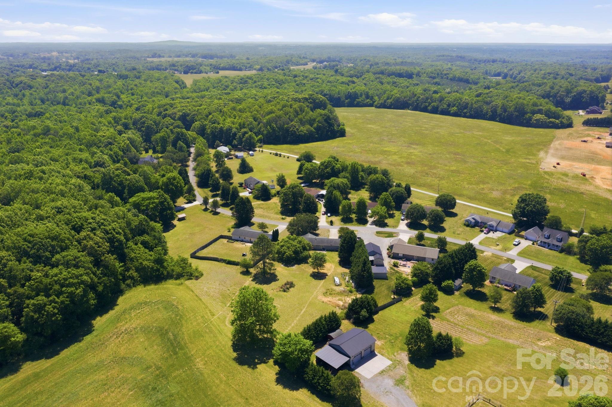 129 Salem Meadow Drive, Statesville, NC - photo 6 of 41